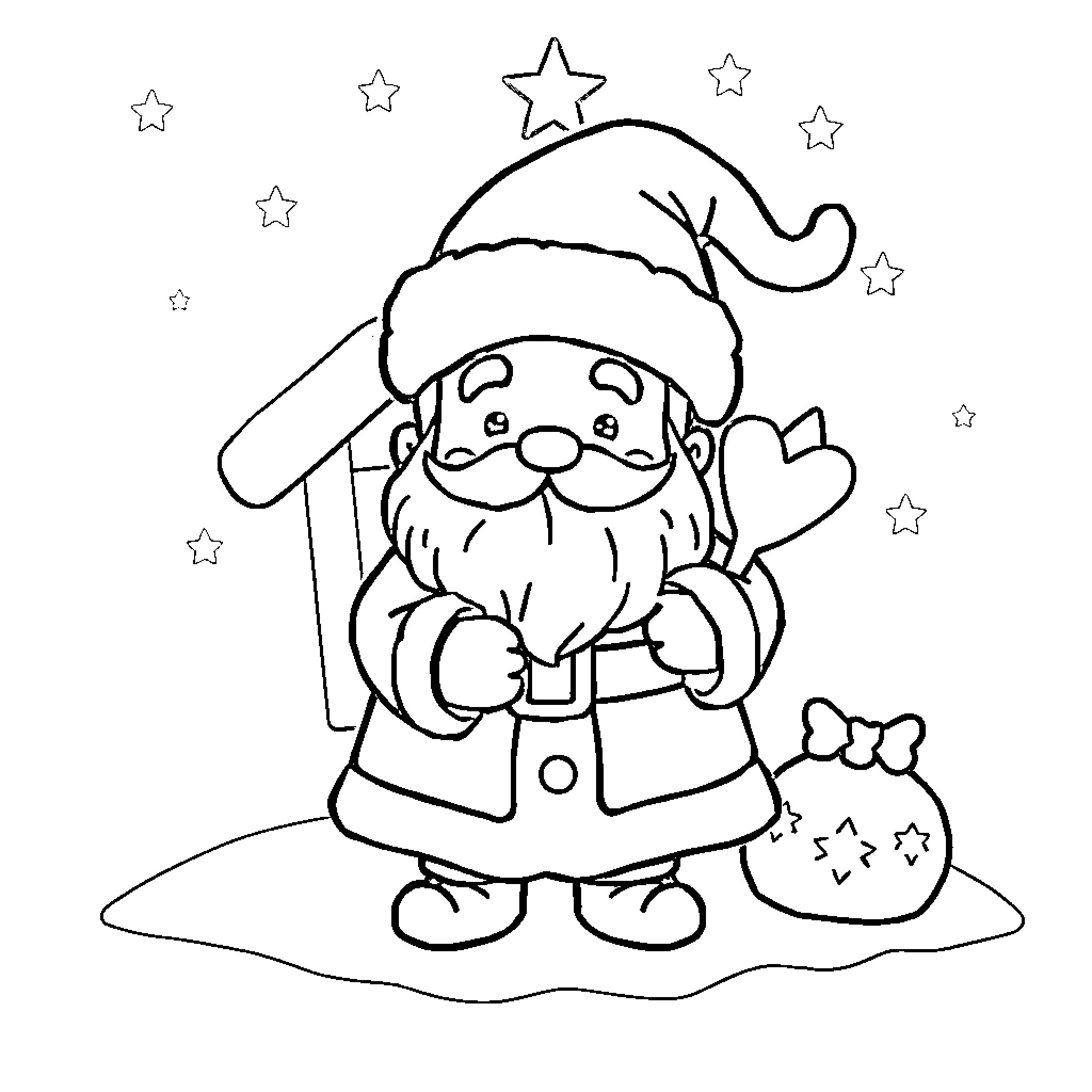 Best Shiloh Shepherd Coloring Pages (Free Printable PDF)