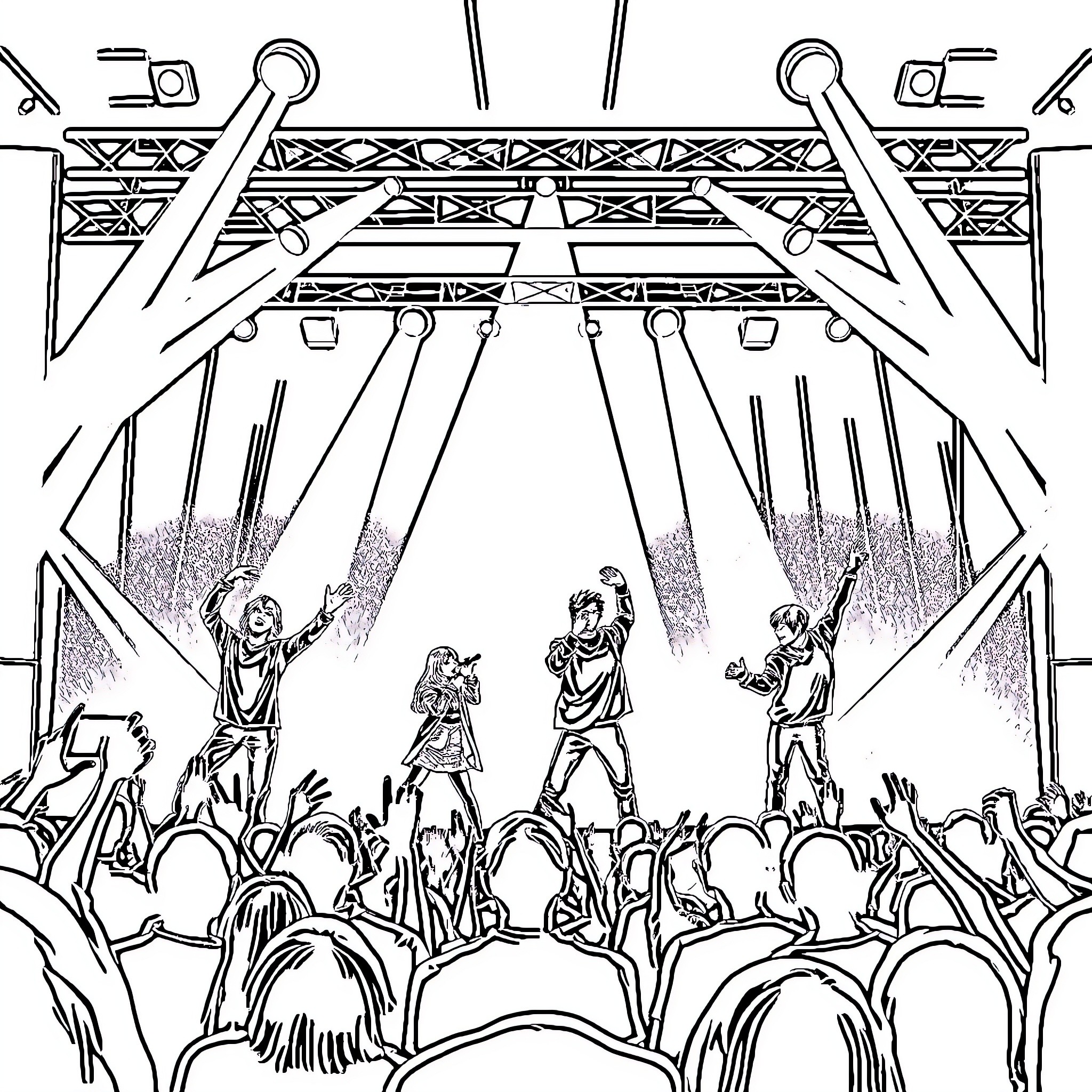 Best Burnham Raider Coloring Pages (Free Printable PDF)