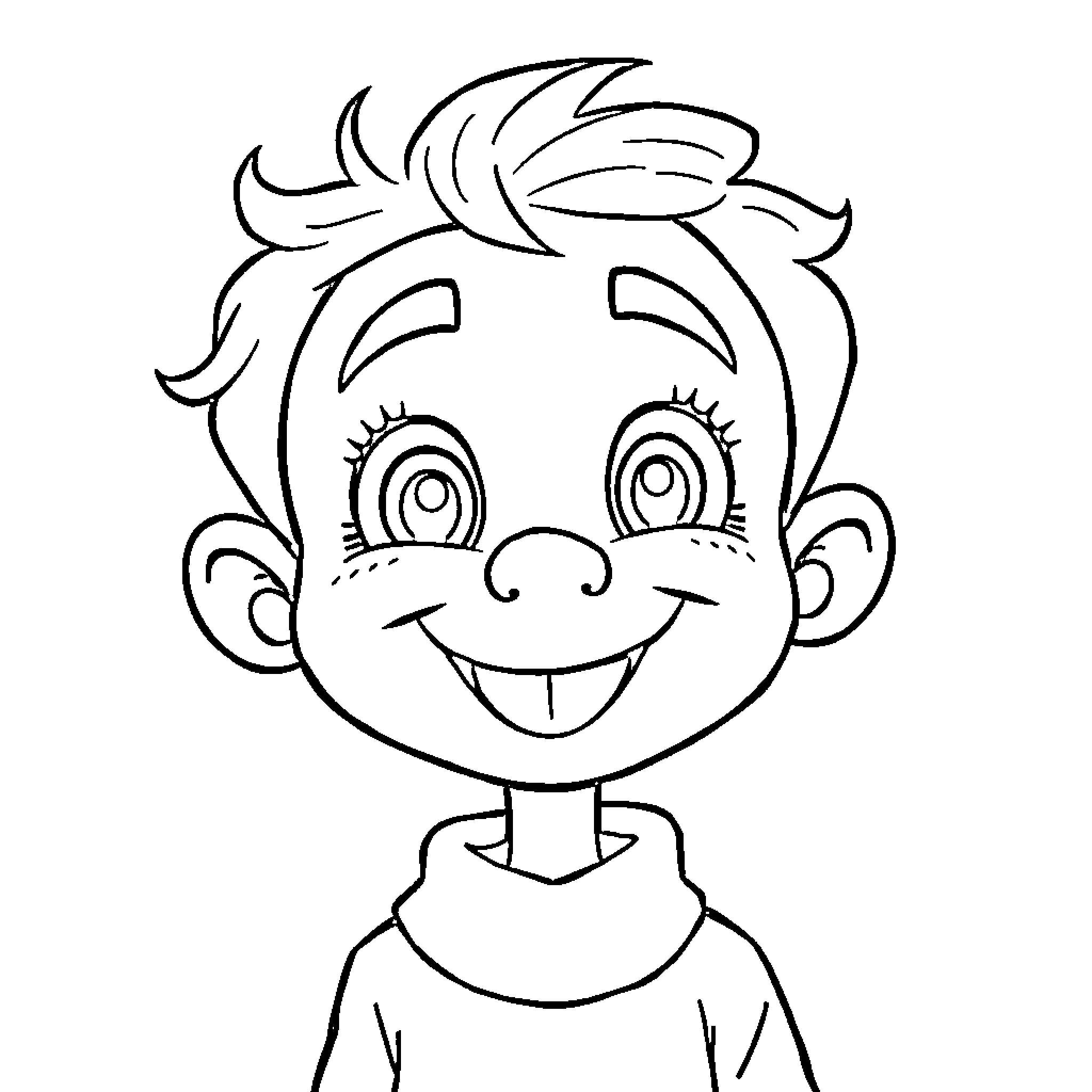 Best King Shaka Coloring Pages (Free Printable PDF)