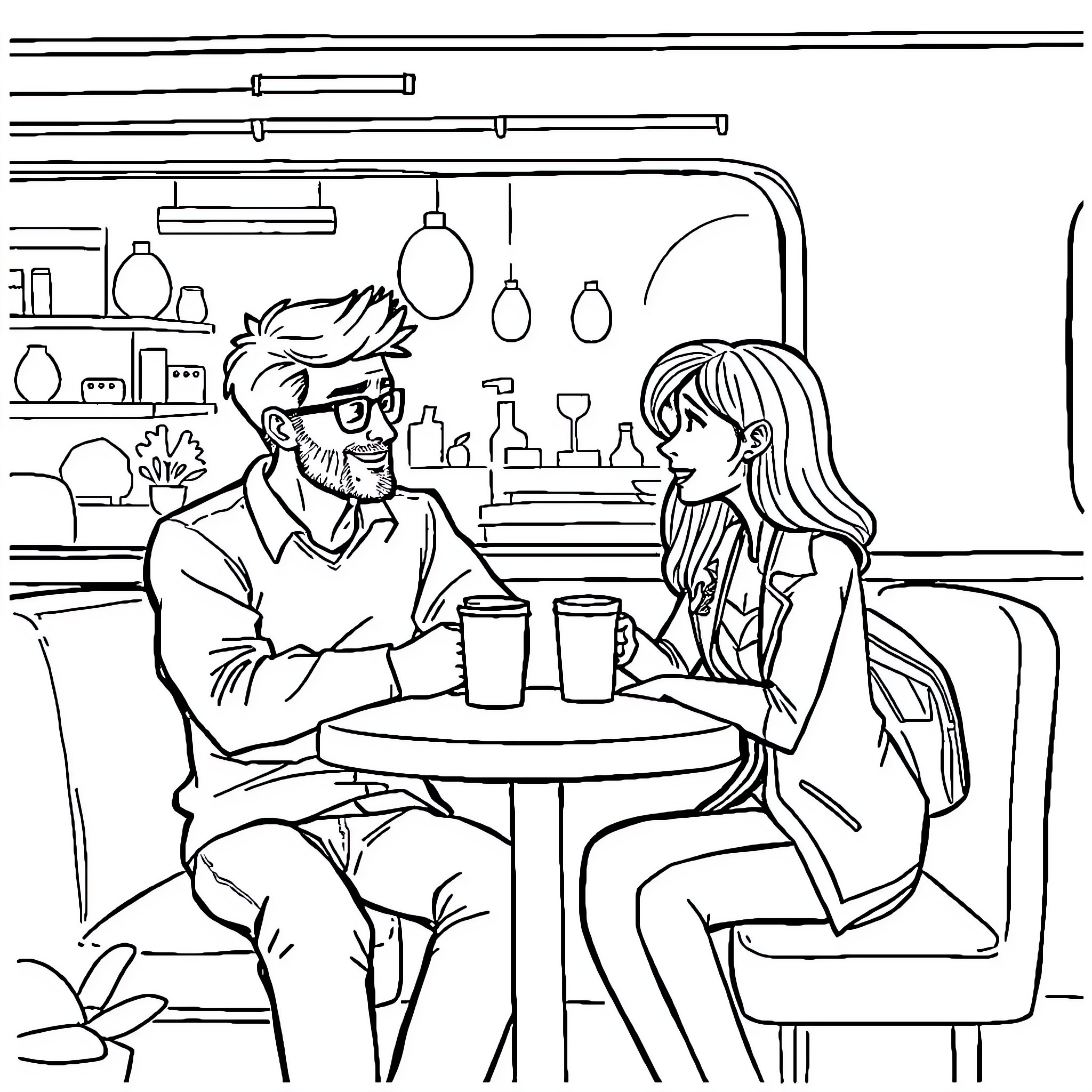 Best Civil Rights March Coloring Pages (Free Printable PDF)