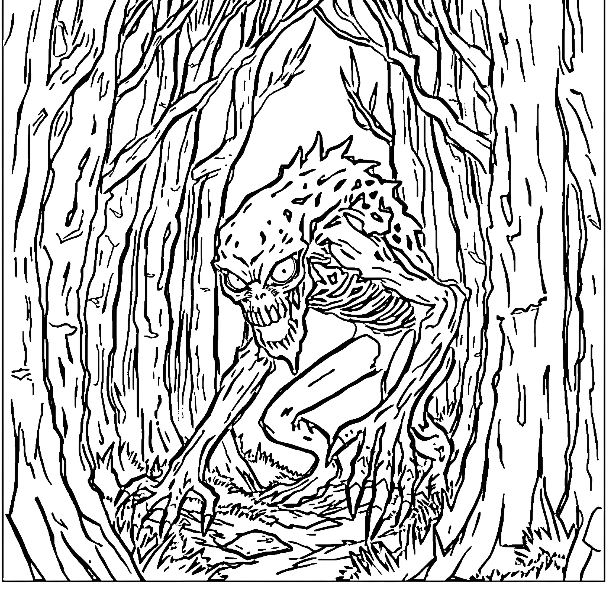 Best ASMR Coloring Pages (Free Printable PDF)