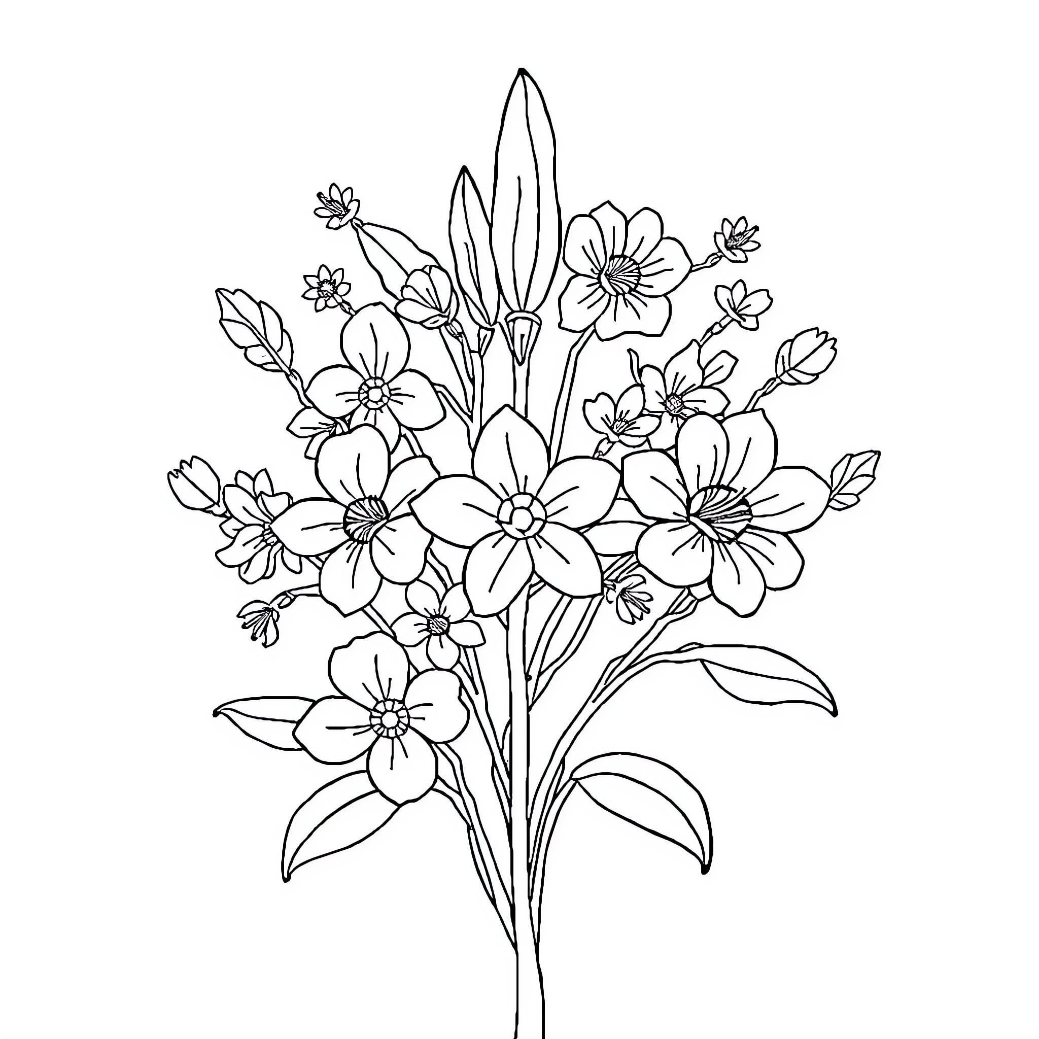 Best Uterus Coloring Pages (Free Printable PDF)