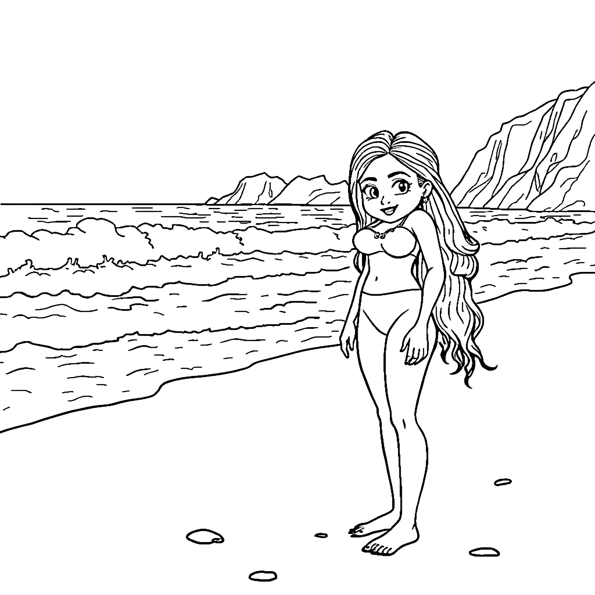 1 Best Bitzee Coloring Pages (Free Printable PDFs)