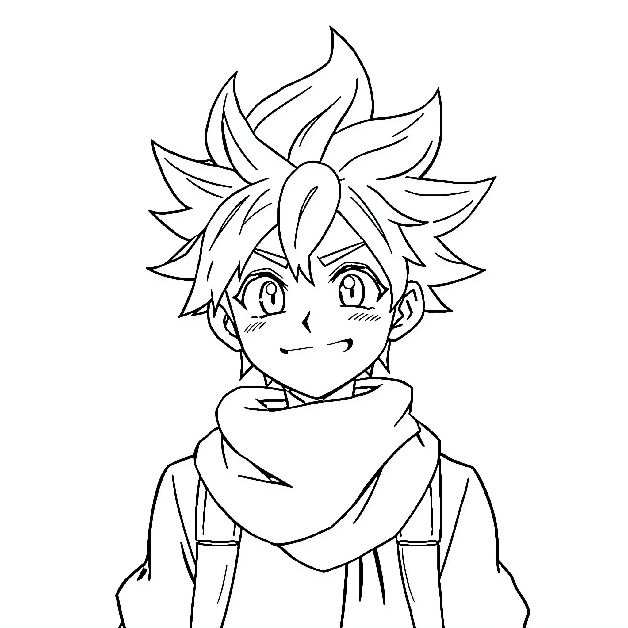 Best Non-Binary Coloring Pages (Free Printable PDF)