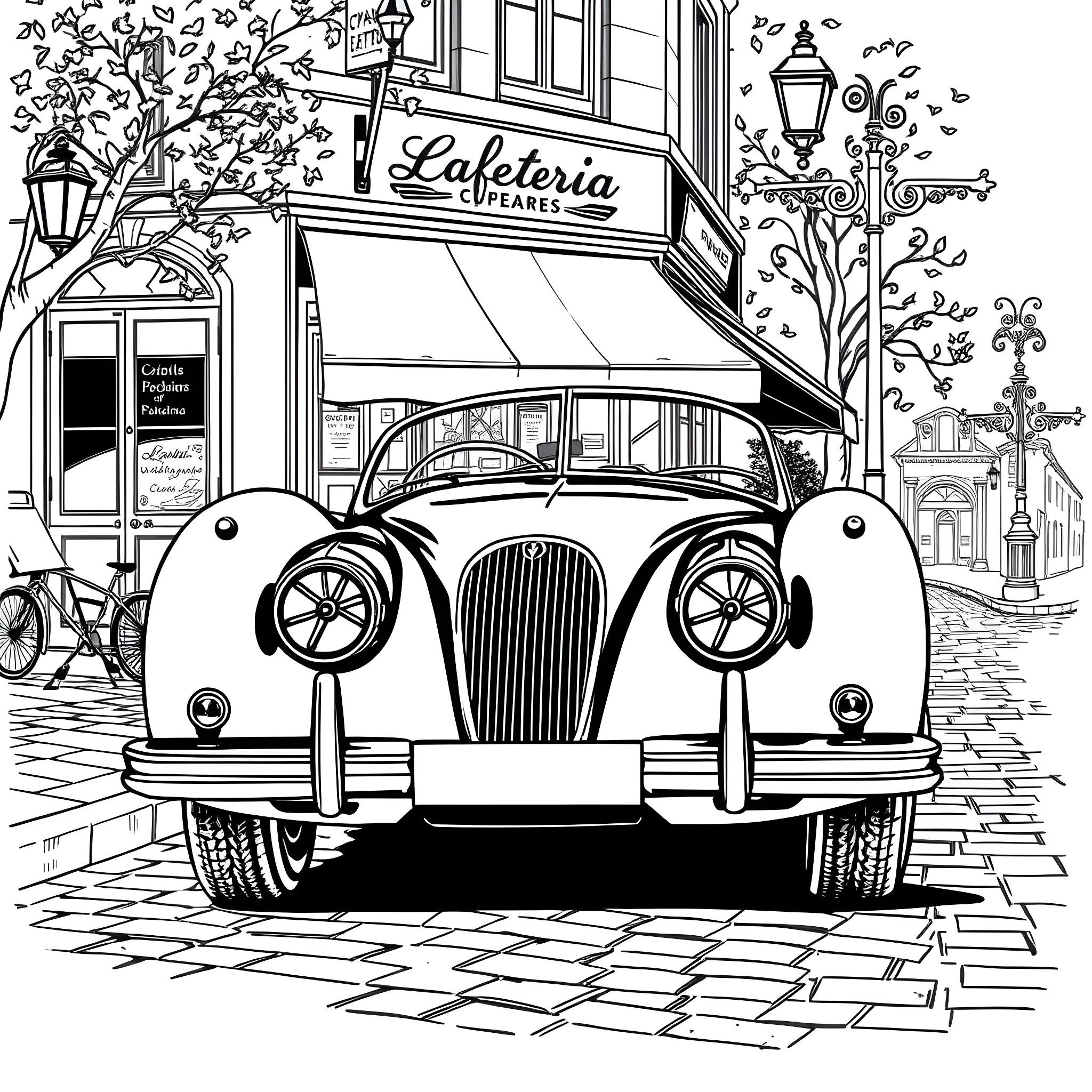Best Jaguar Coloring Pages (Free Printable PDF)