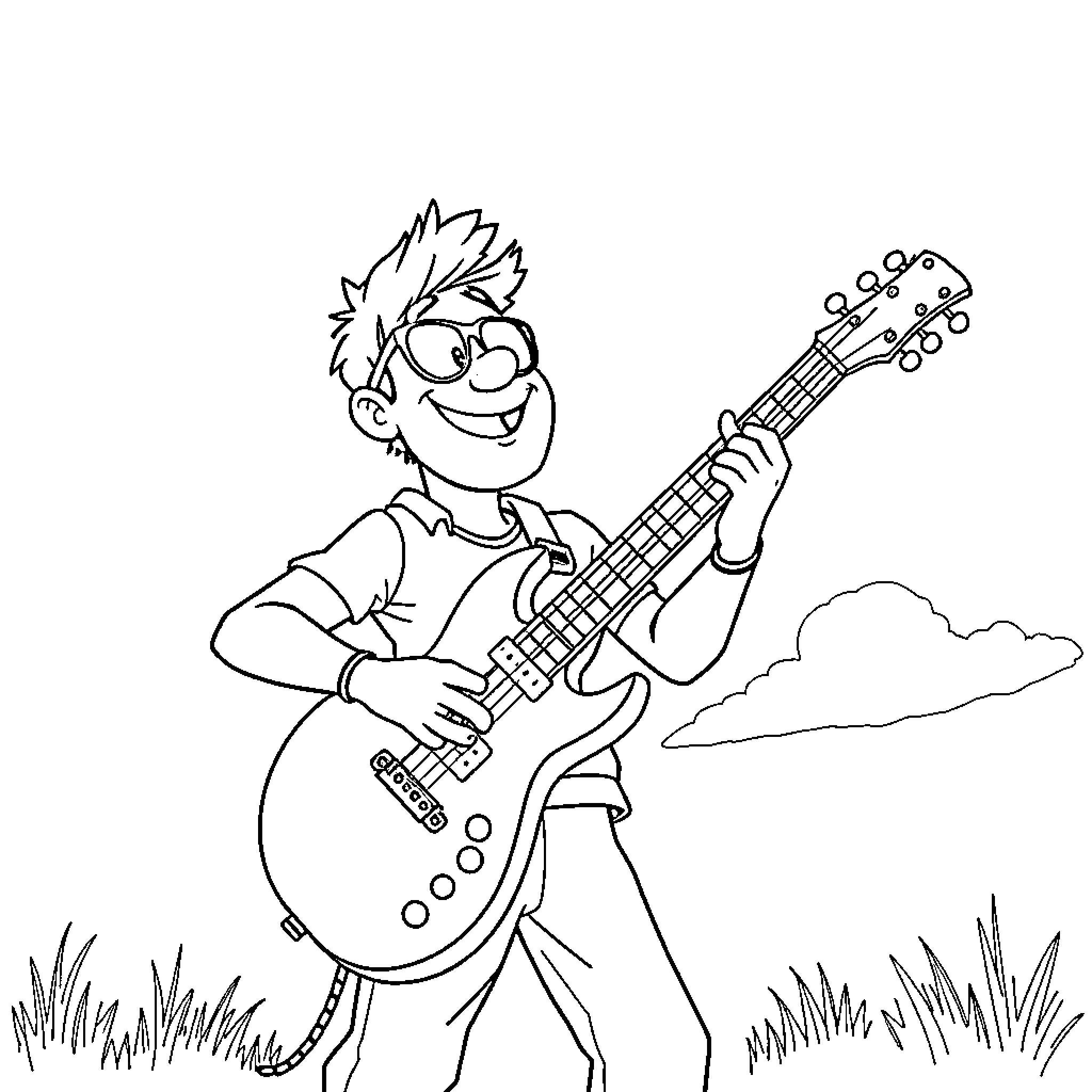 Best Distortus Rex Coloring Pages (Free Printable PDF)