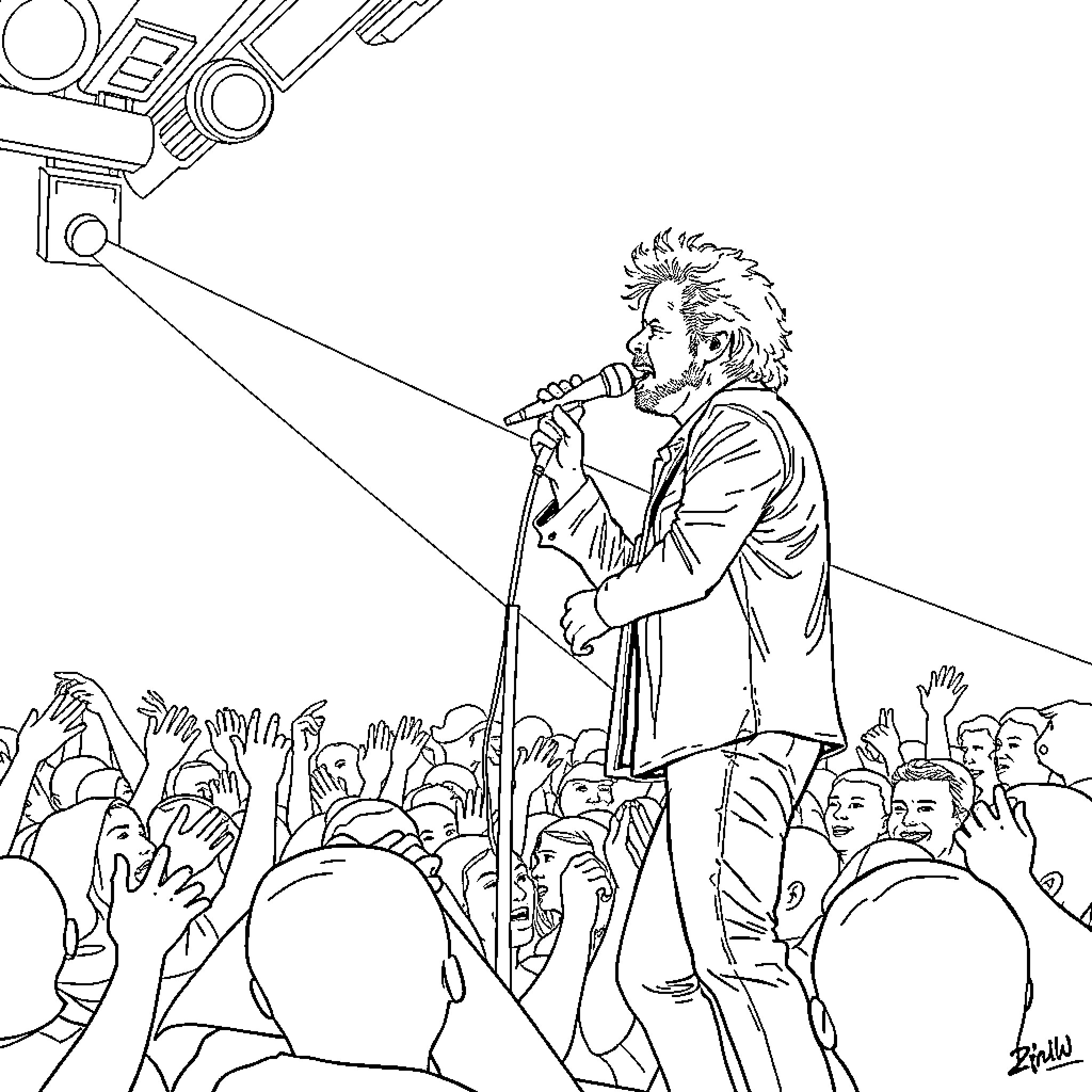 Best Bird Box Coloring Pages (Free Printable PDF)