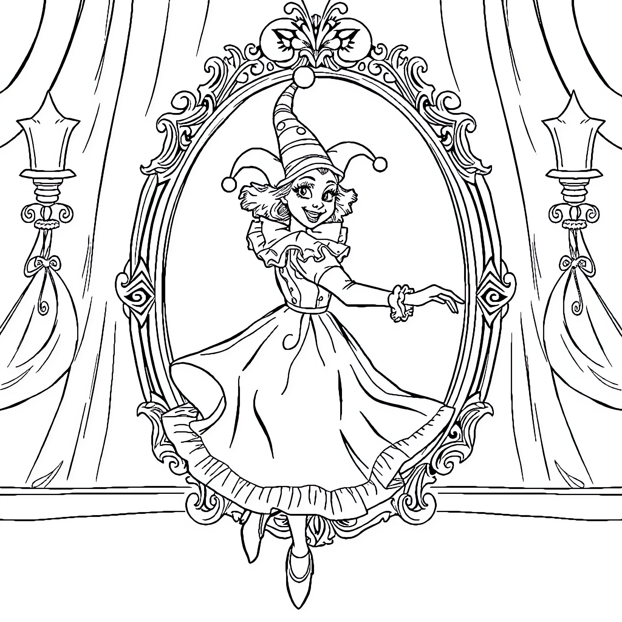 Best VW ID Buzz Coloring Pages (Free Printable PDF)