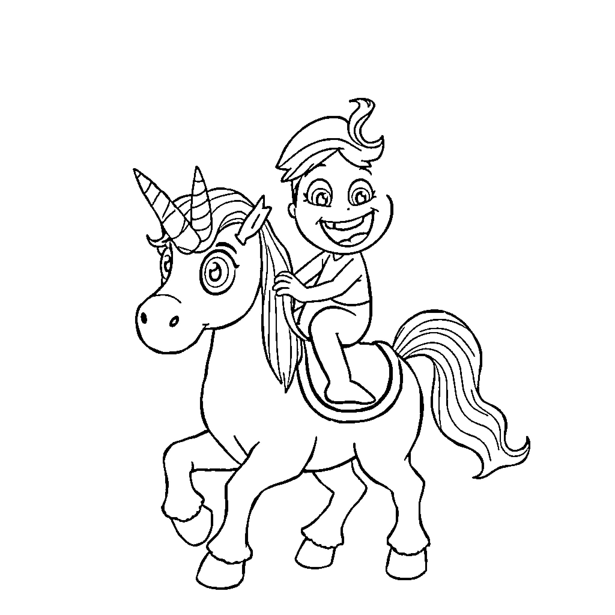 Best Boo Coloring Pages (Free Printable PDF)