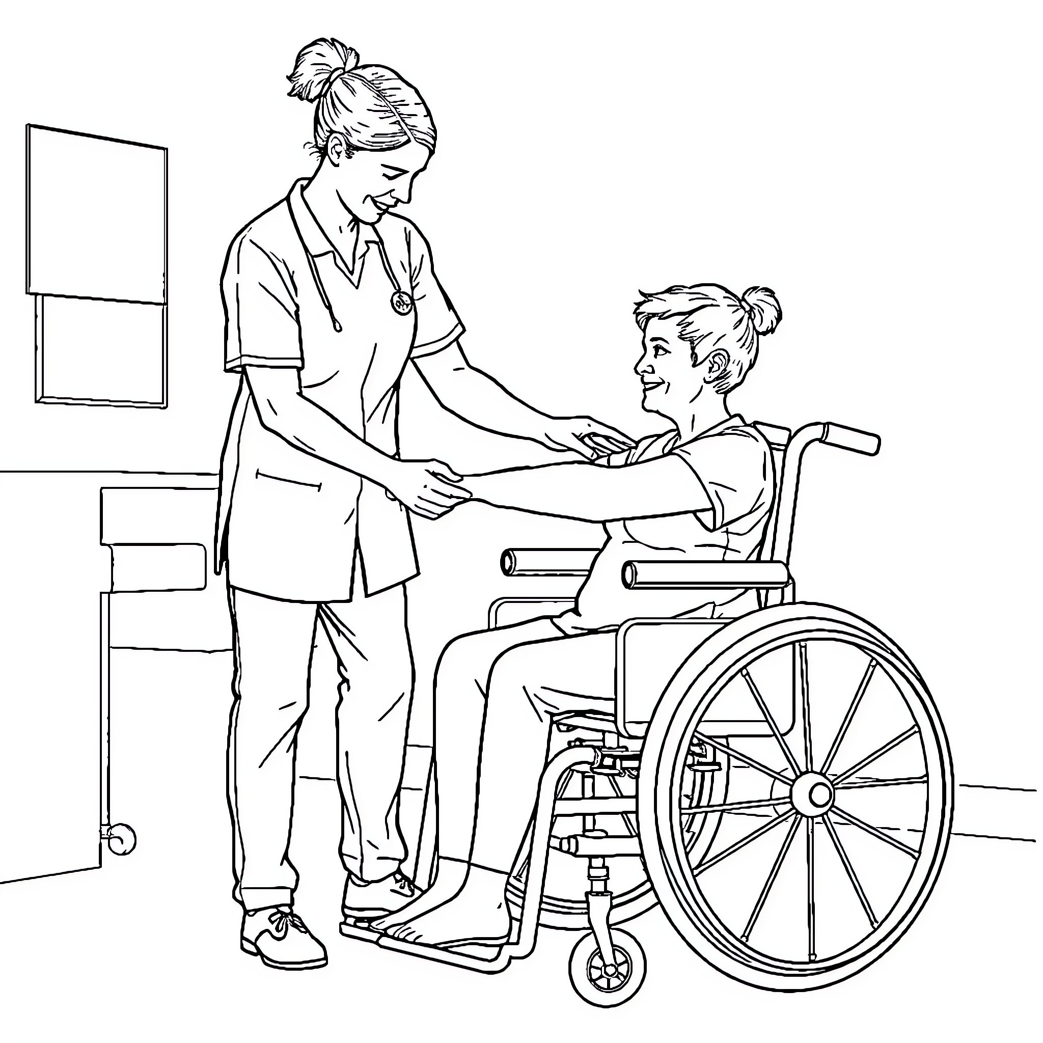 Best Meekah Coloring Pages (Free Printable PDF)