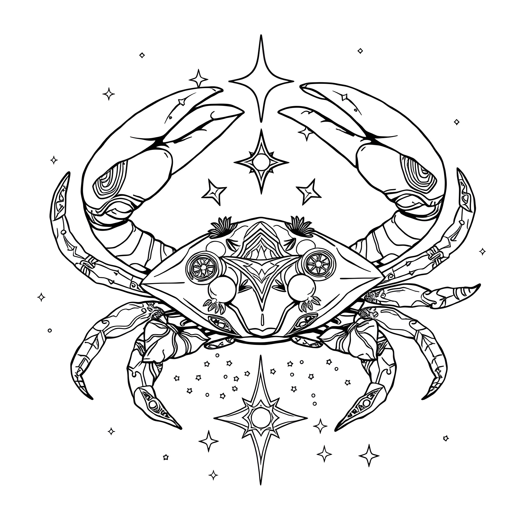 24 Best Cancer Coloring Pages (Free Printable PDFs)