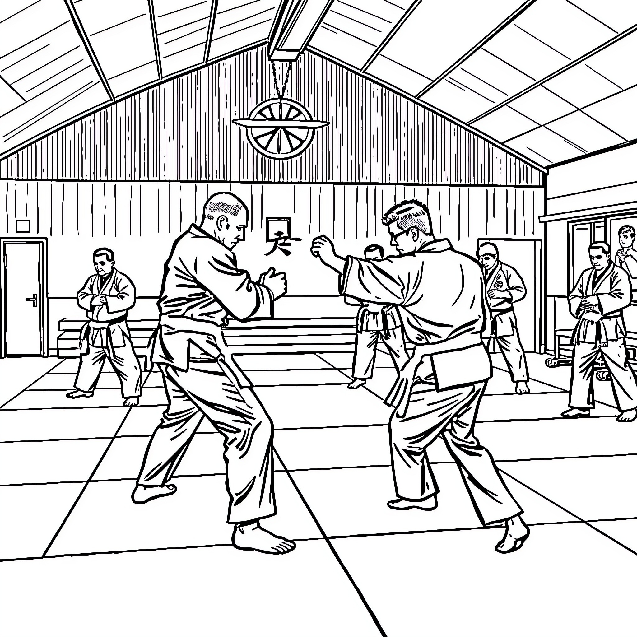 Best Banana Chicken Coloring Pages (Free Printable PDF)