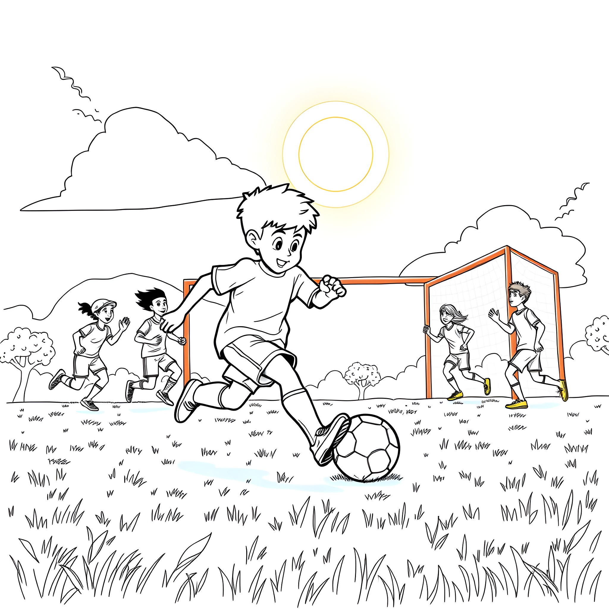 Best Chase Coloring Pages (Free Printable PDF)