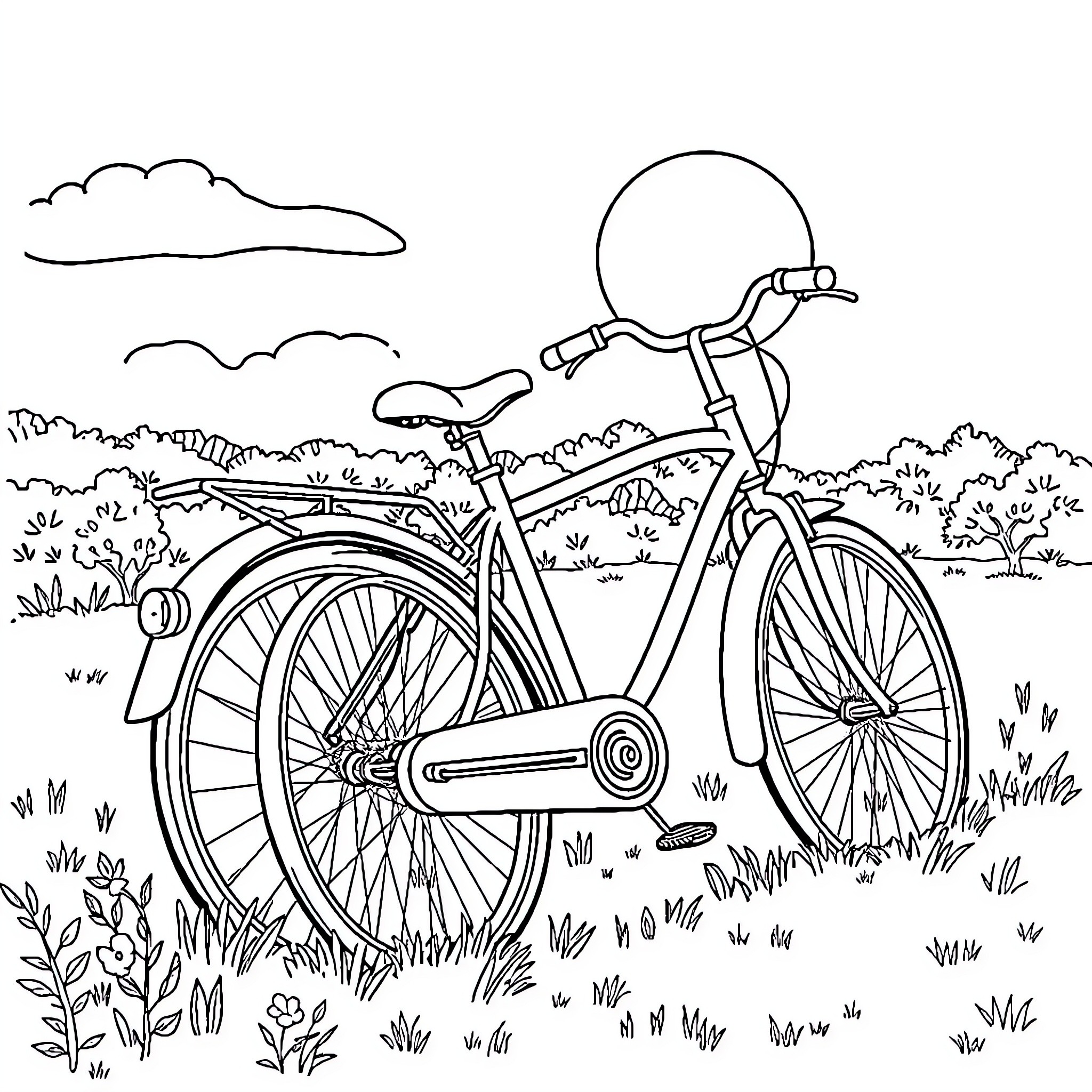 Best Progress Coloring Pages (Free Printable PDF)
