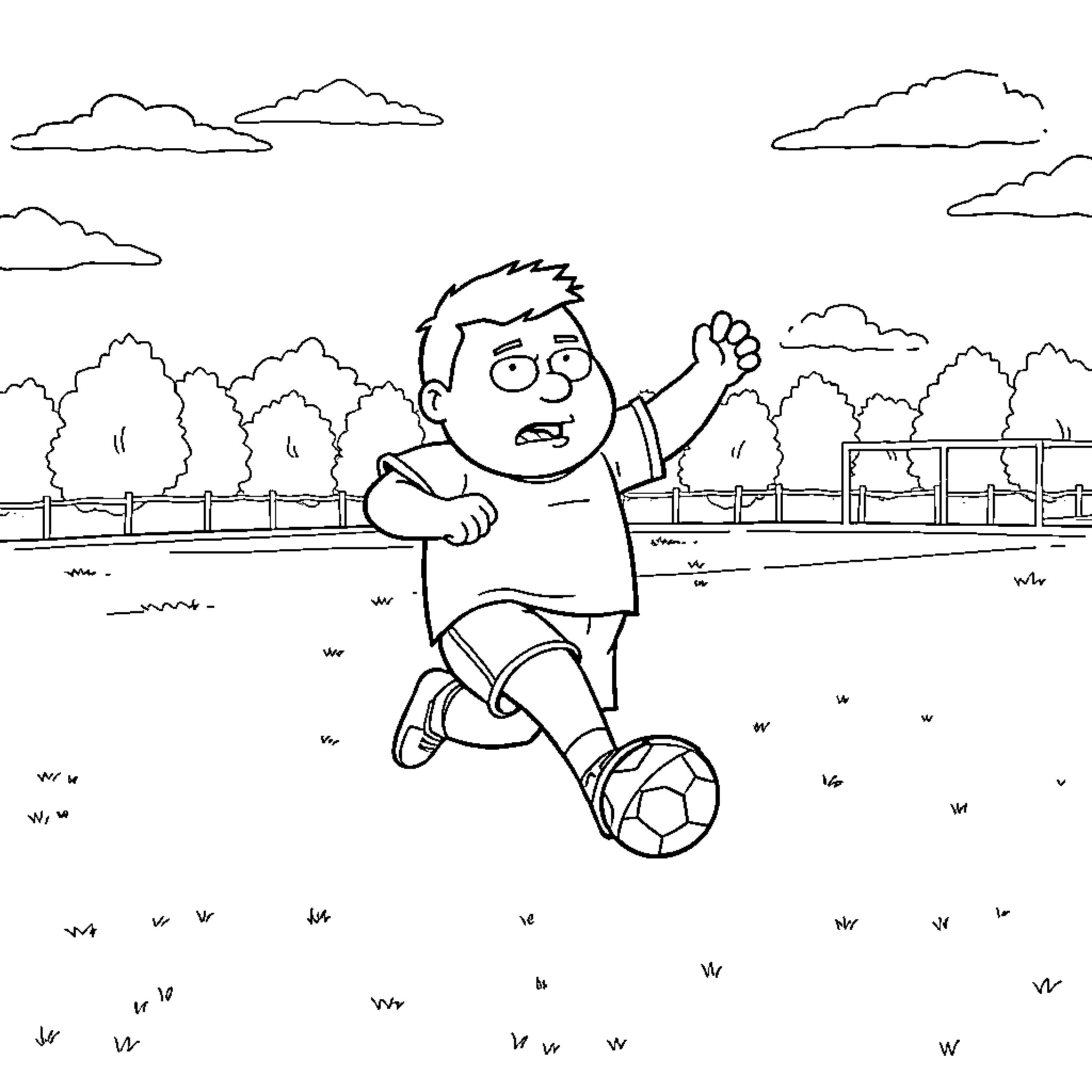 Best Paul Walker Coloring Pages (Free Printable PDF)