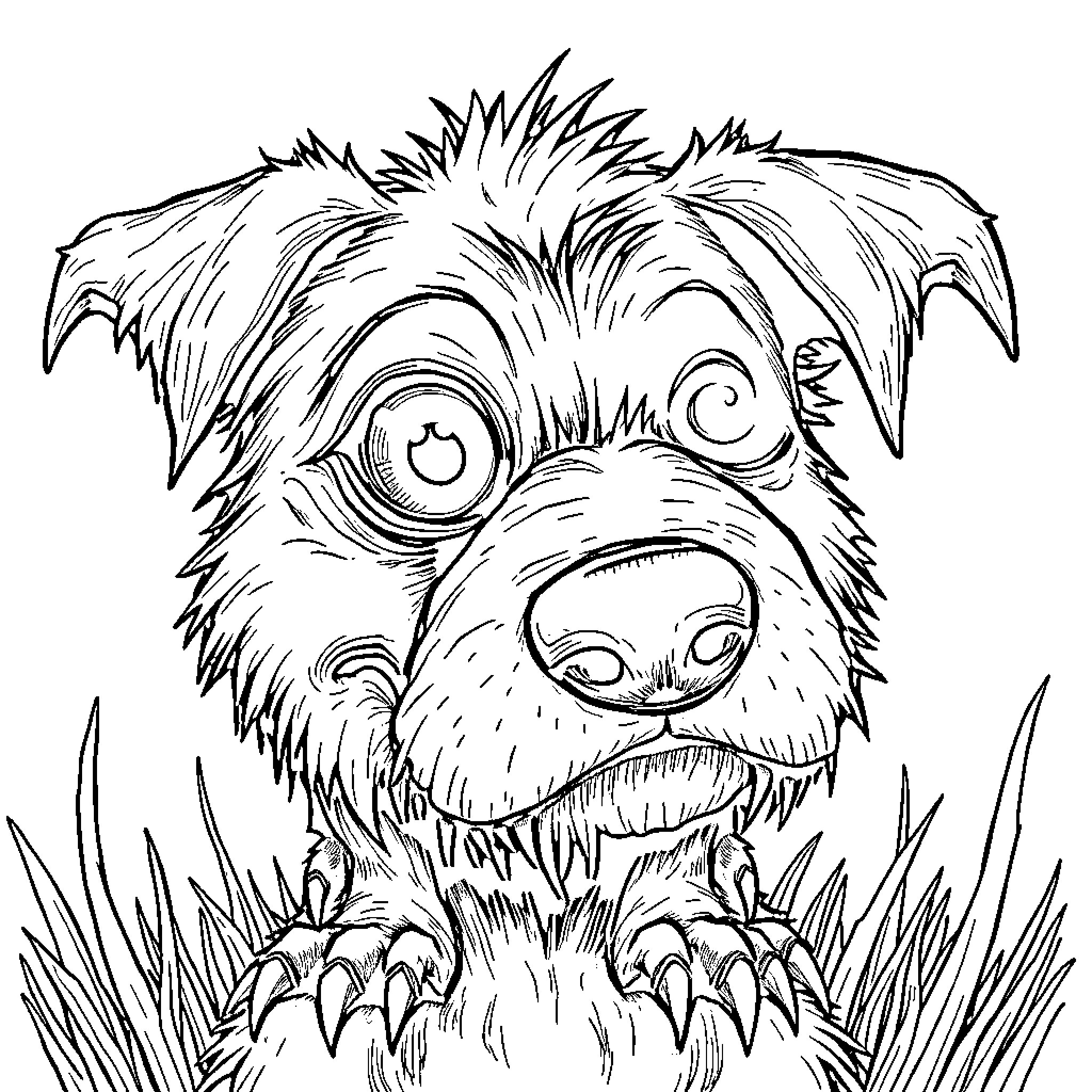 Best Philippe de Villiers Coloring Pages (Free Printable PDF)