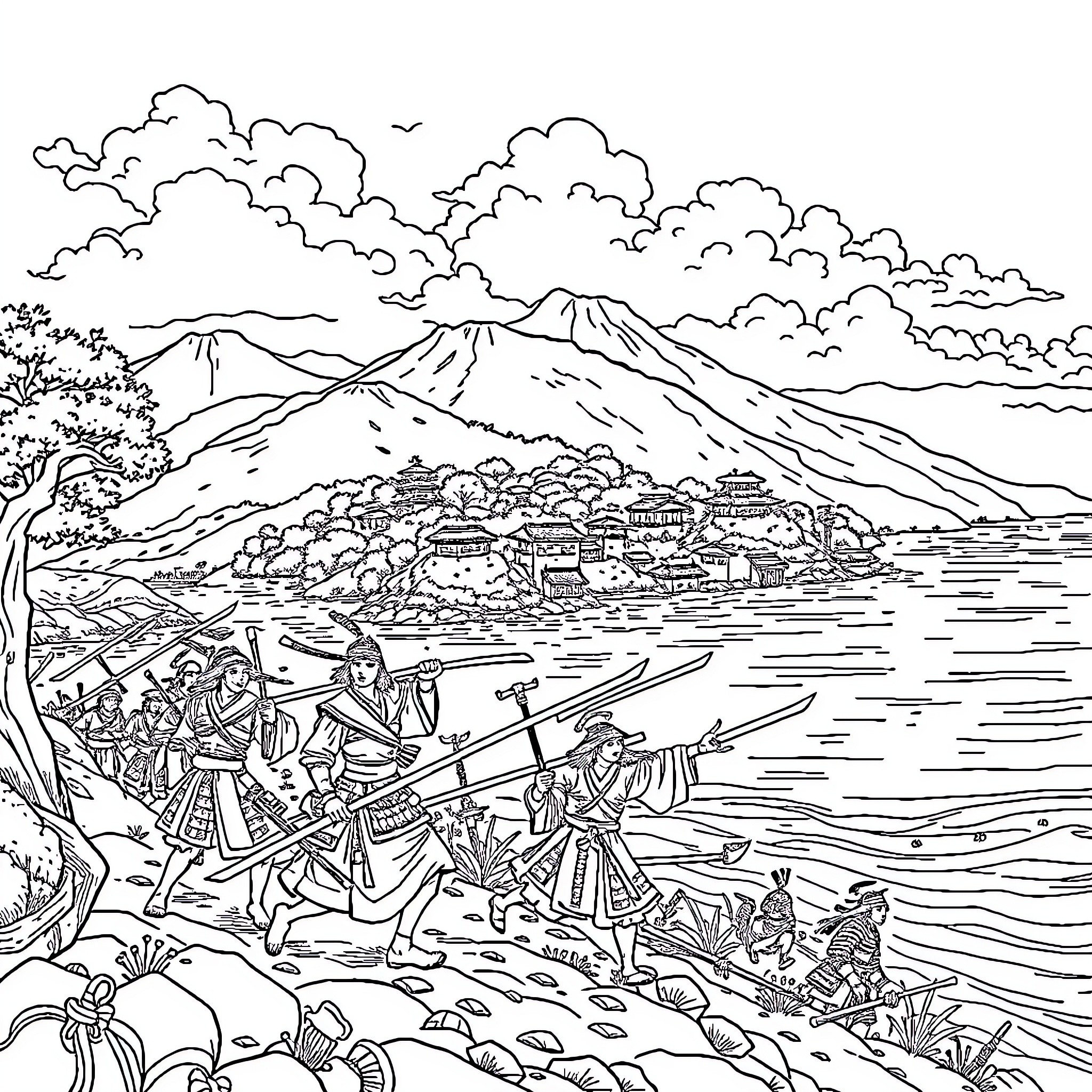 Best C00lkidd Coloring Pages (Free Printable PDF)