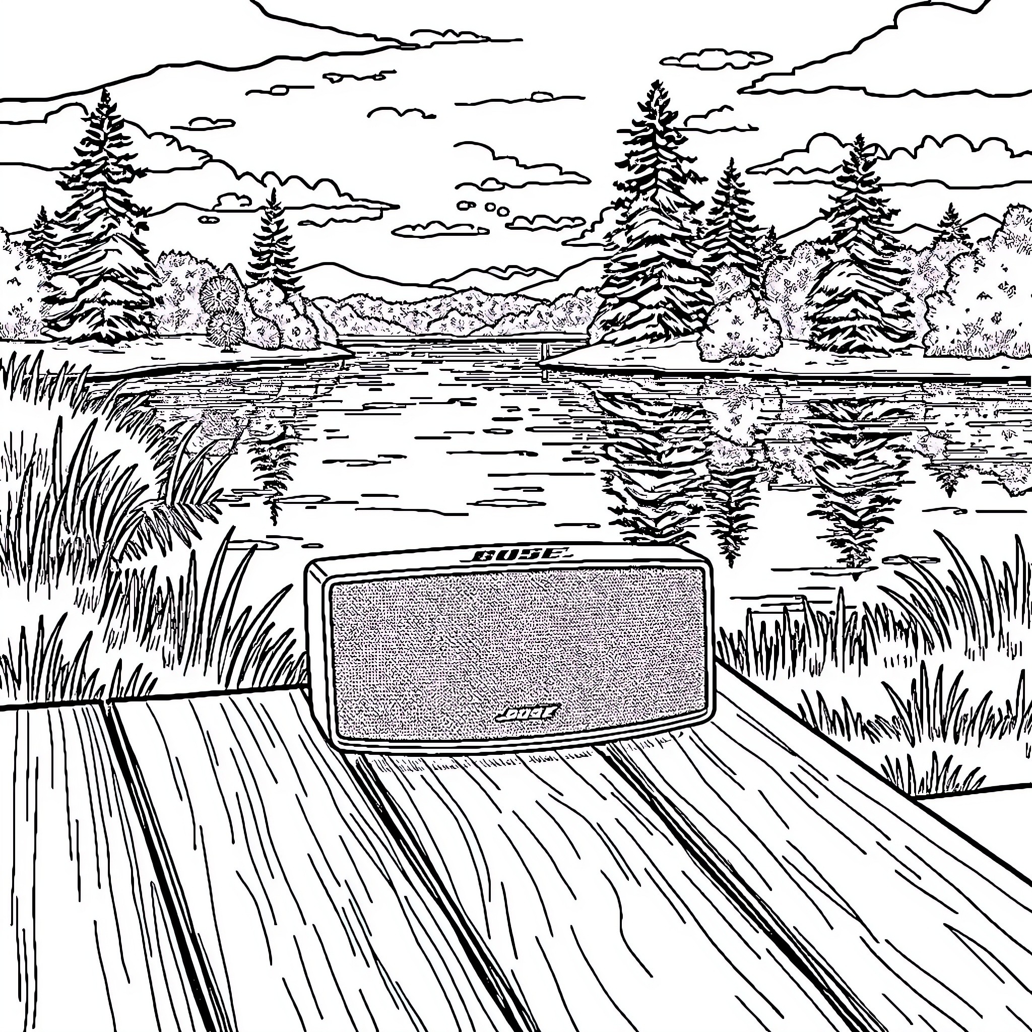 Best Customs Clearance Coloring Pages (Free Printable PDF)