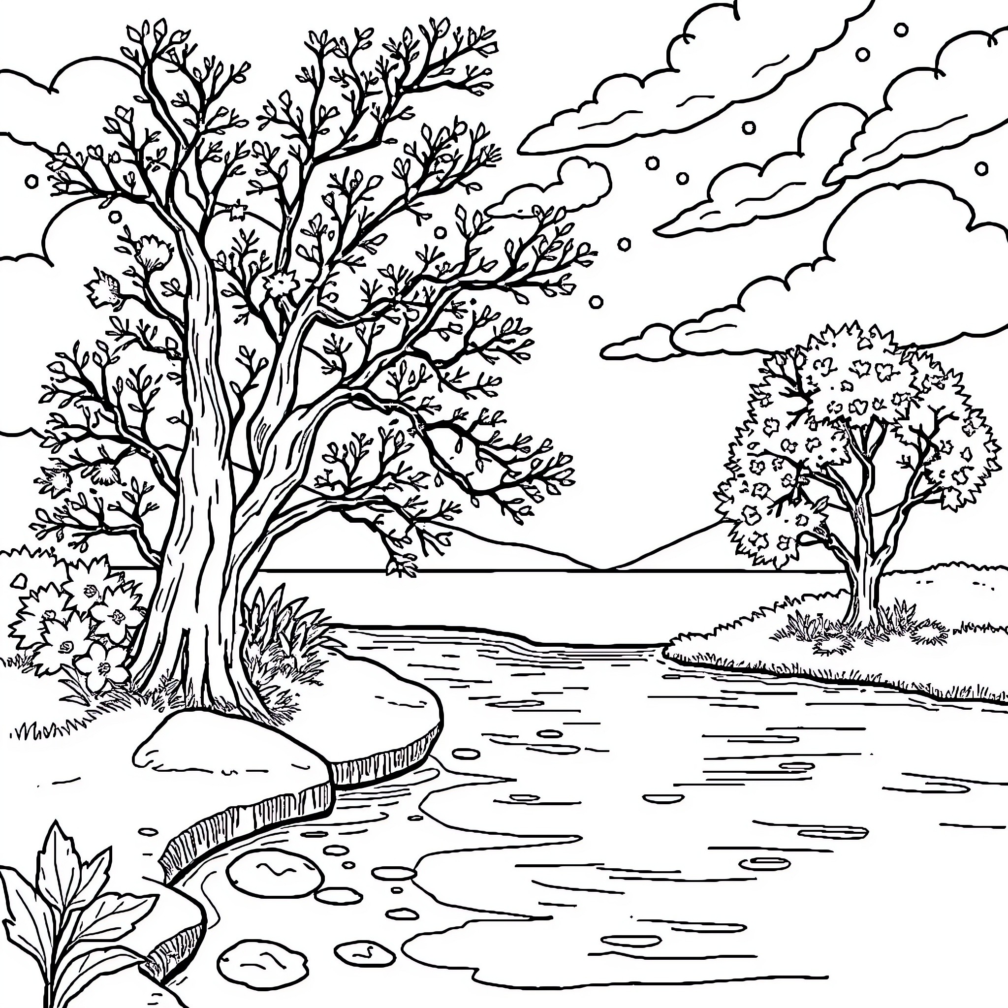 Best Adriana Coloring Pages (Free Printable PDF)