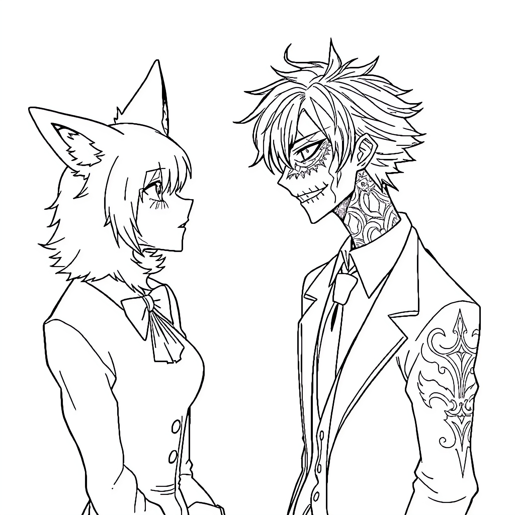 Best Swampfire Coloring Pages (Free Printable PDF)