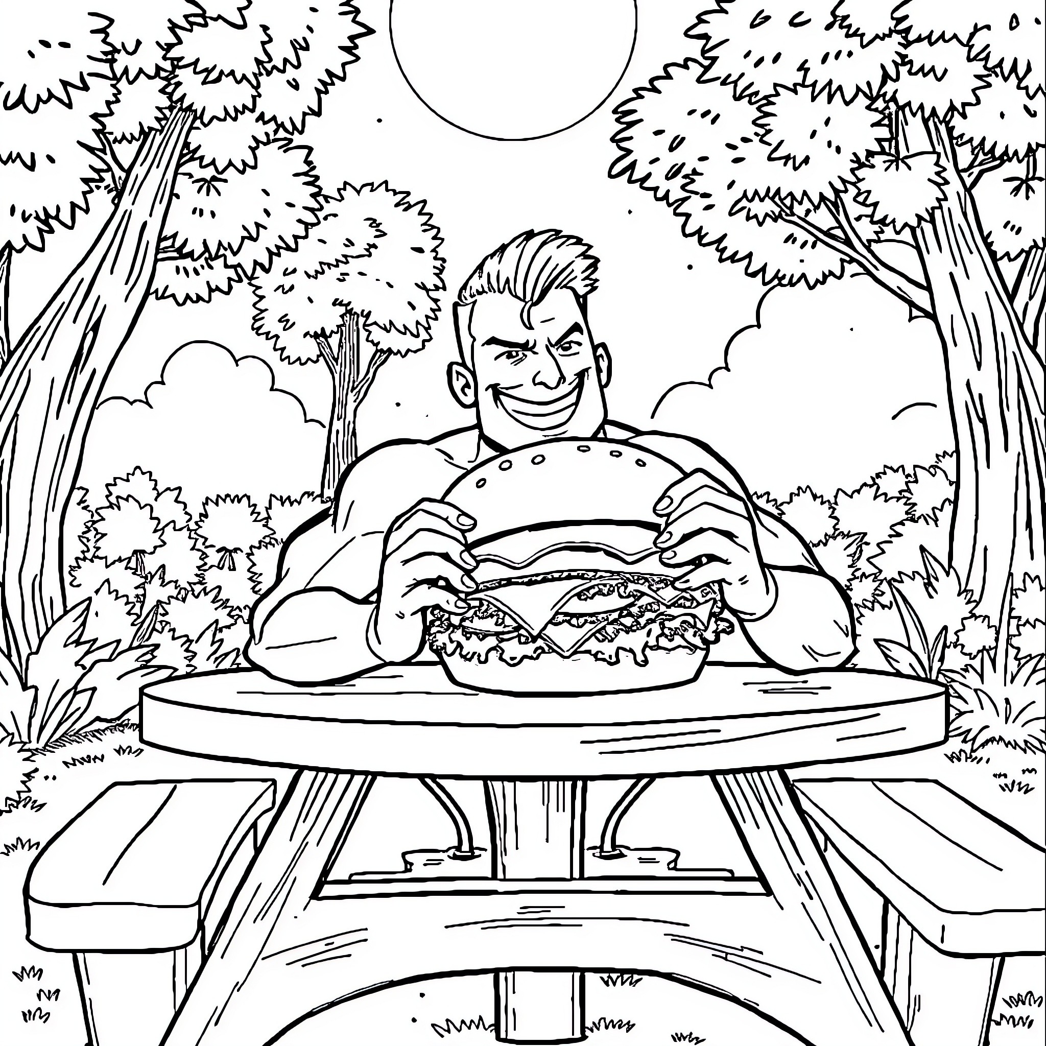 Best Invincible Coloring Pages (Free Printable PDF)