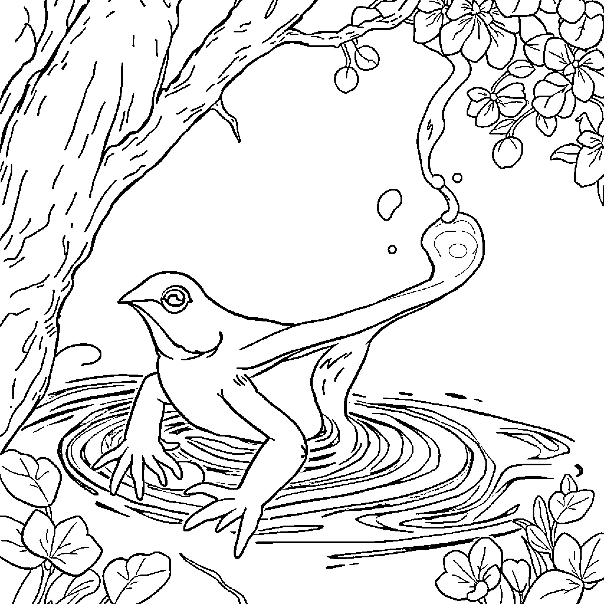 Best Colombe Coloring Pages (Free Printable PDF)