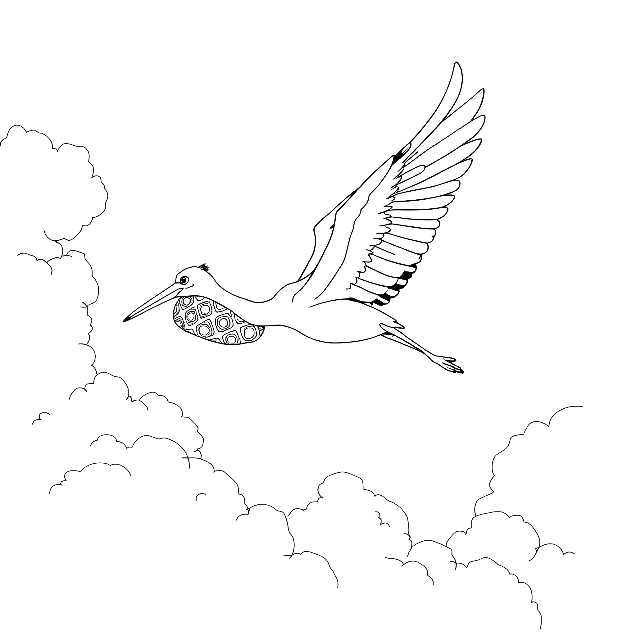 1 Best Raven Coloring Pages (Free Printable PDFs)