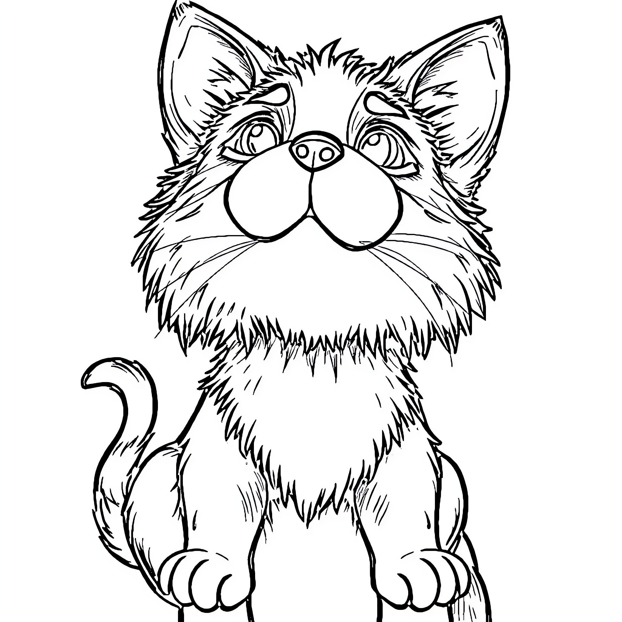 Best Occupational Therapy Coloring Pages (Free Printable PDF)