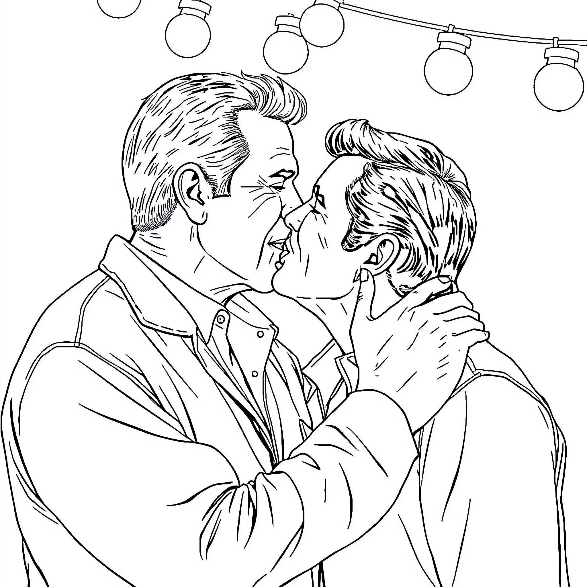 Best Morgan Wallen Coloring Pages (Free Printable PDF)