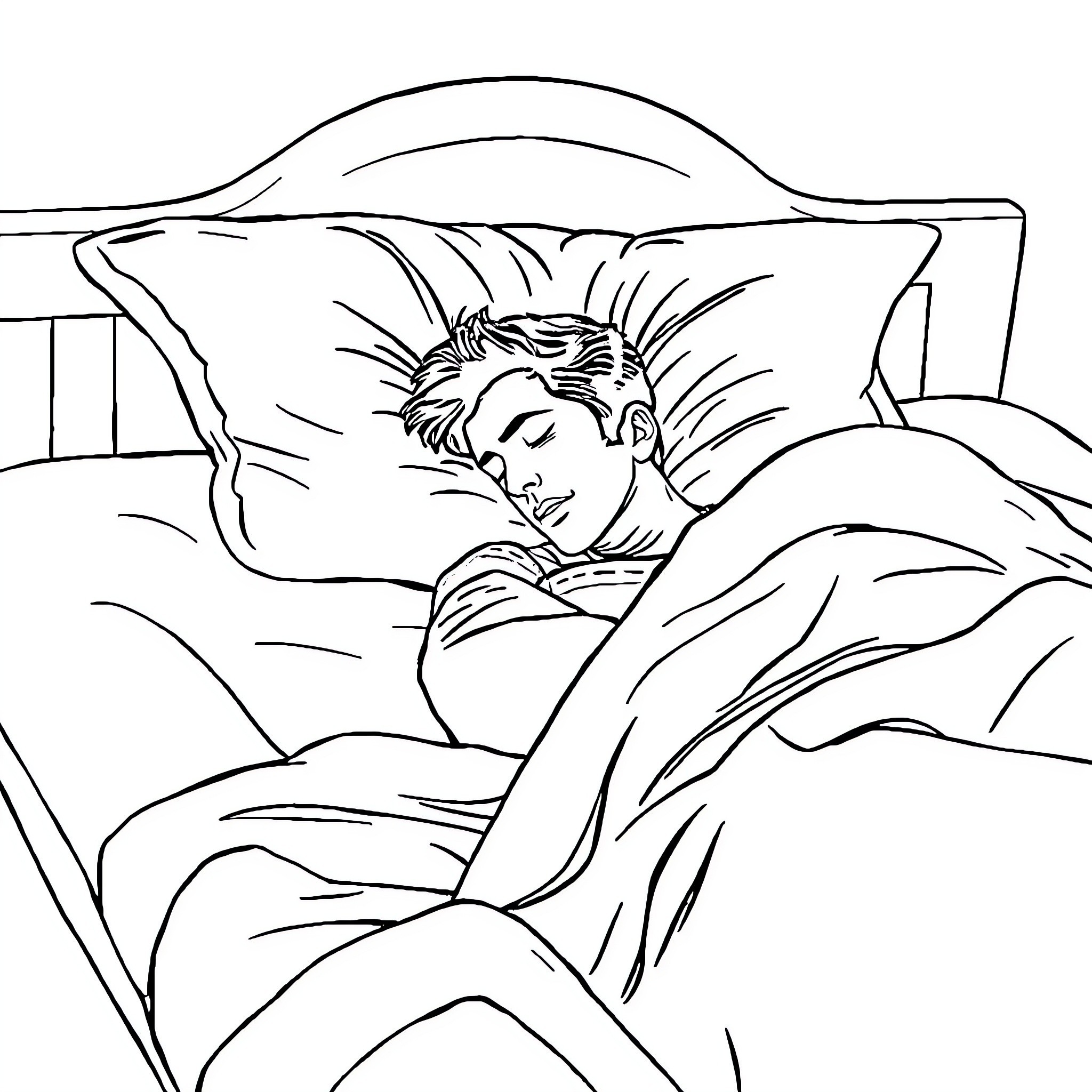 Best Pedro Pascal Coloring Pages (Free Printable PDF)