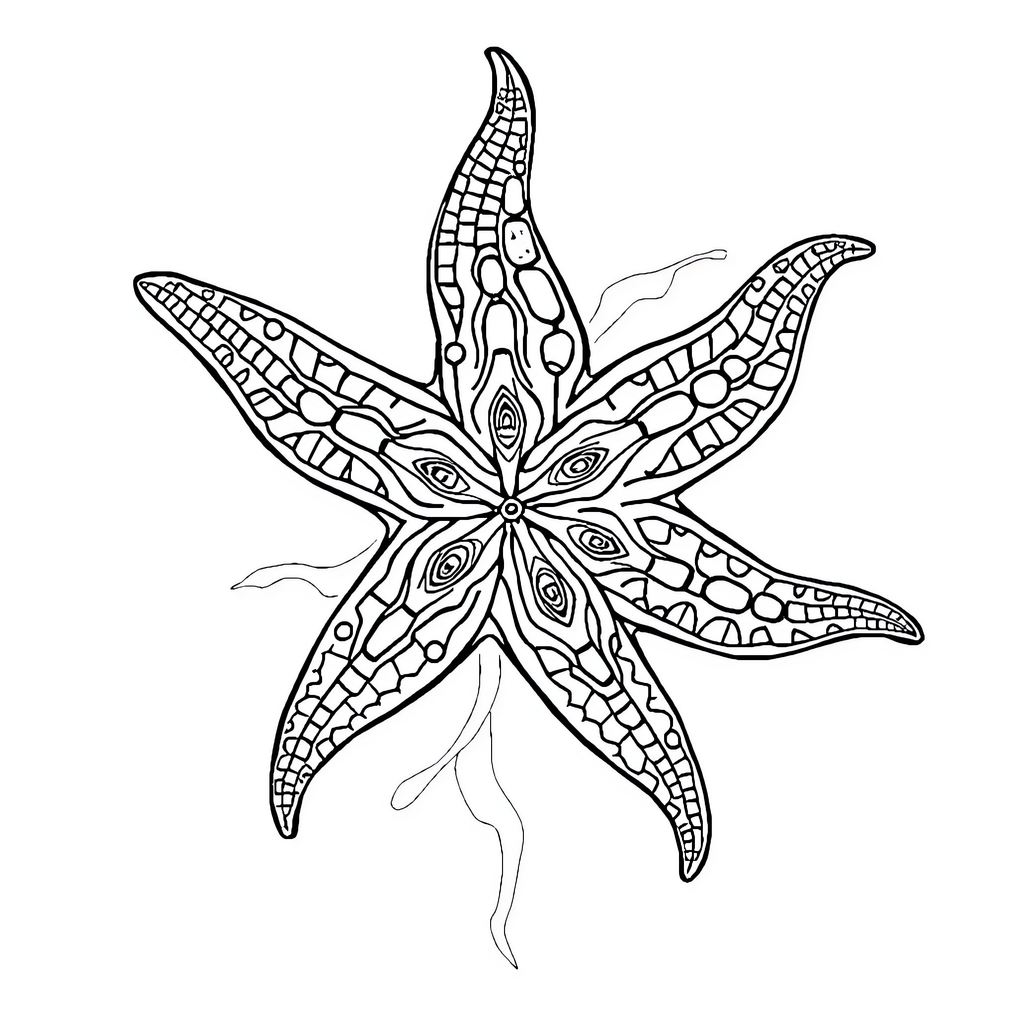 Best Manga Boy Coloring Pages (Free Printable PDF)