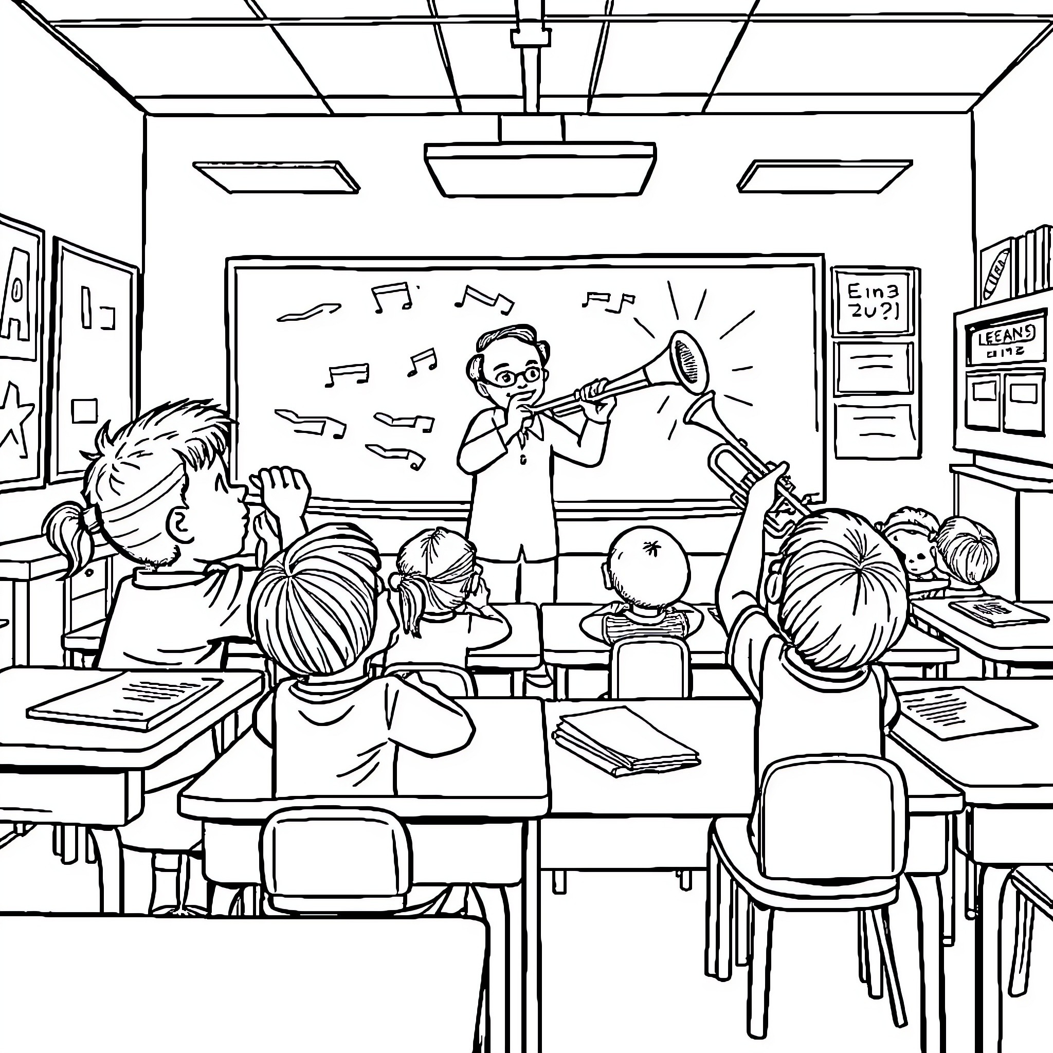 Best Sam and Max Coloring Pages (Free Printable PDF)