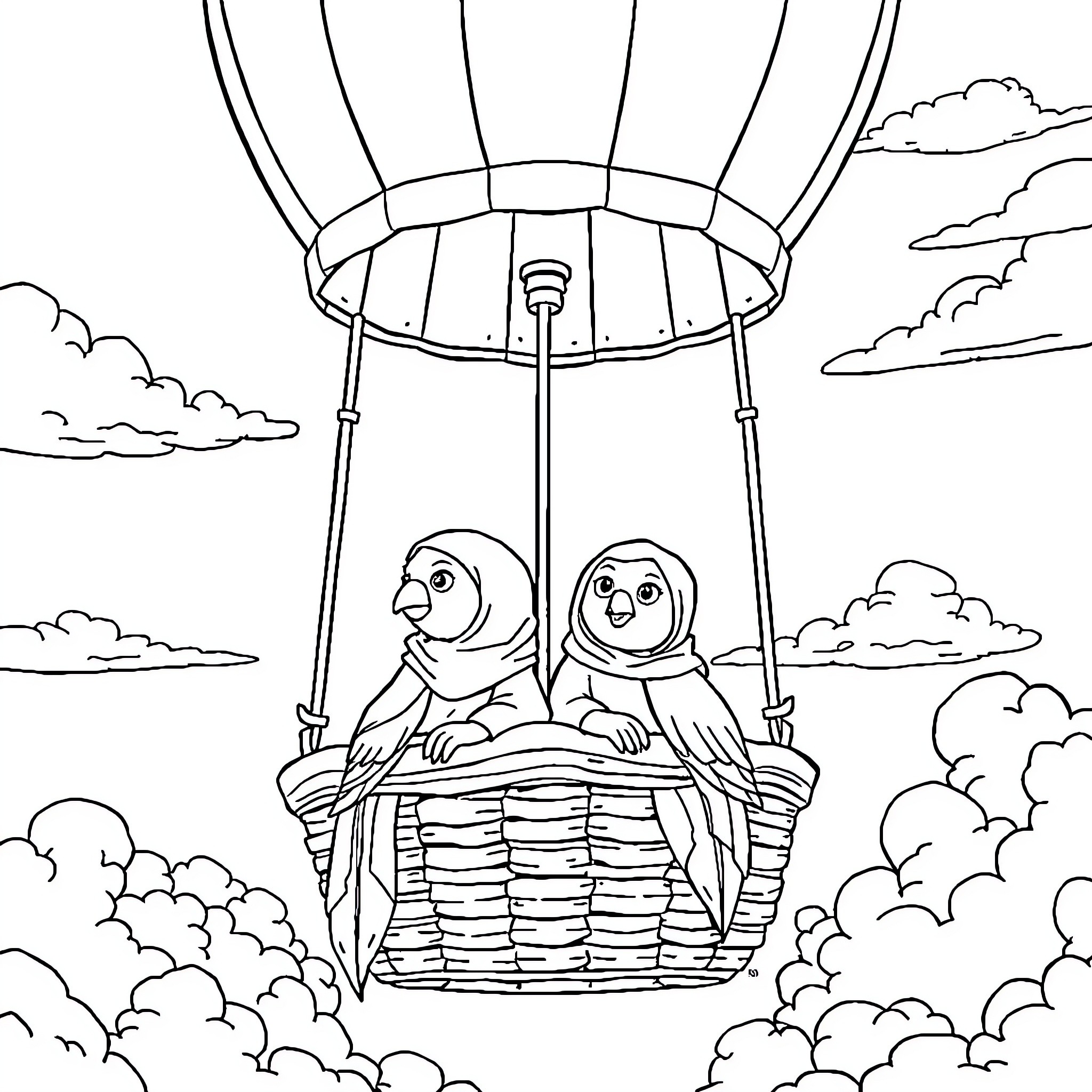 Best Baiken Coloring Pages (Free Printable PDF)