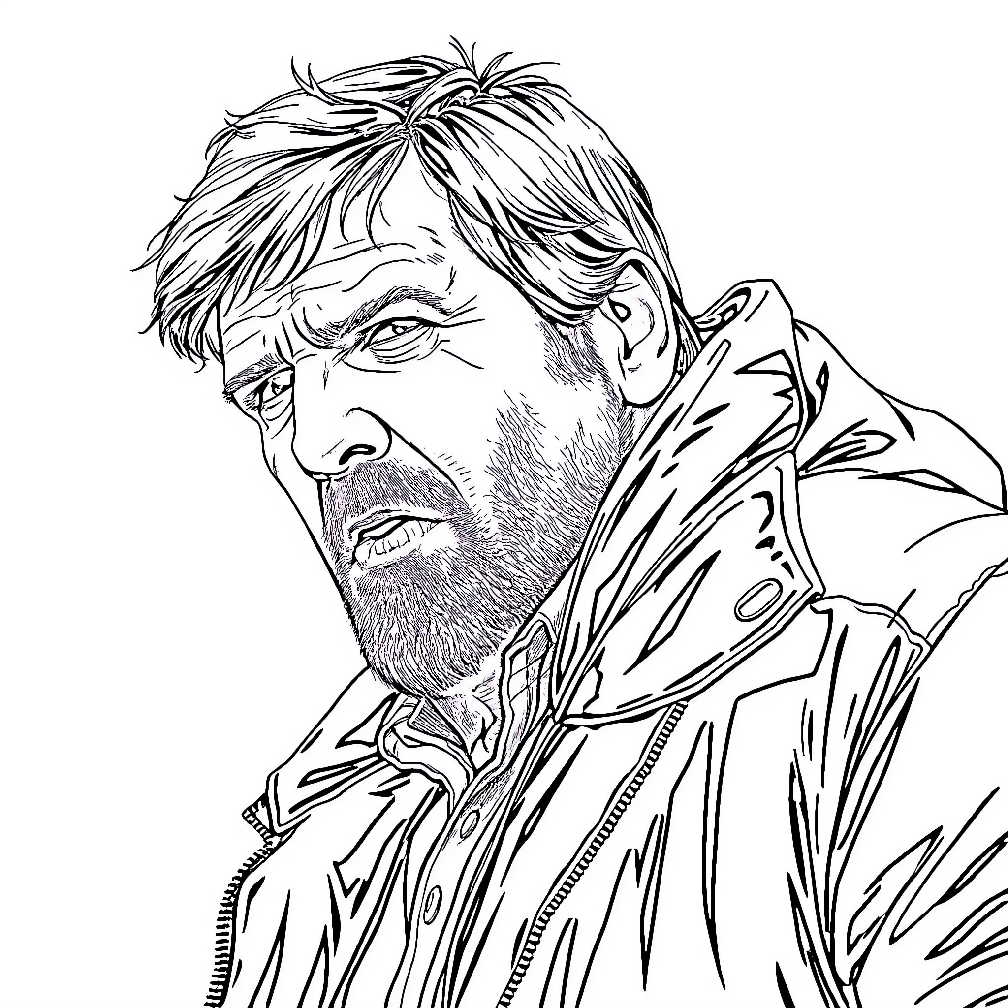 Best Migration Coloring Pages (Free Printable PDF)