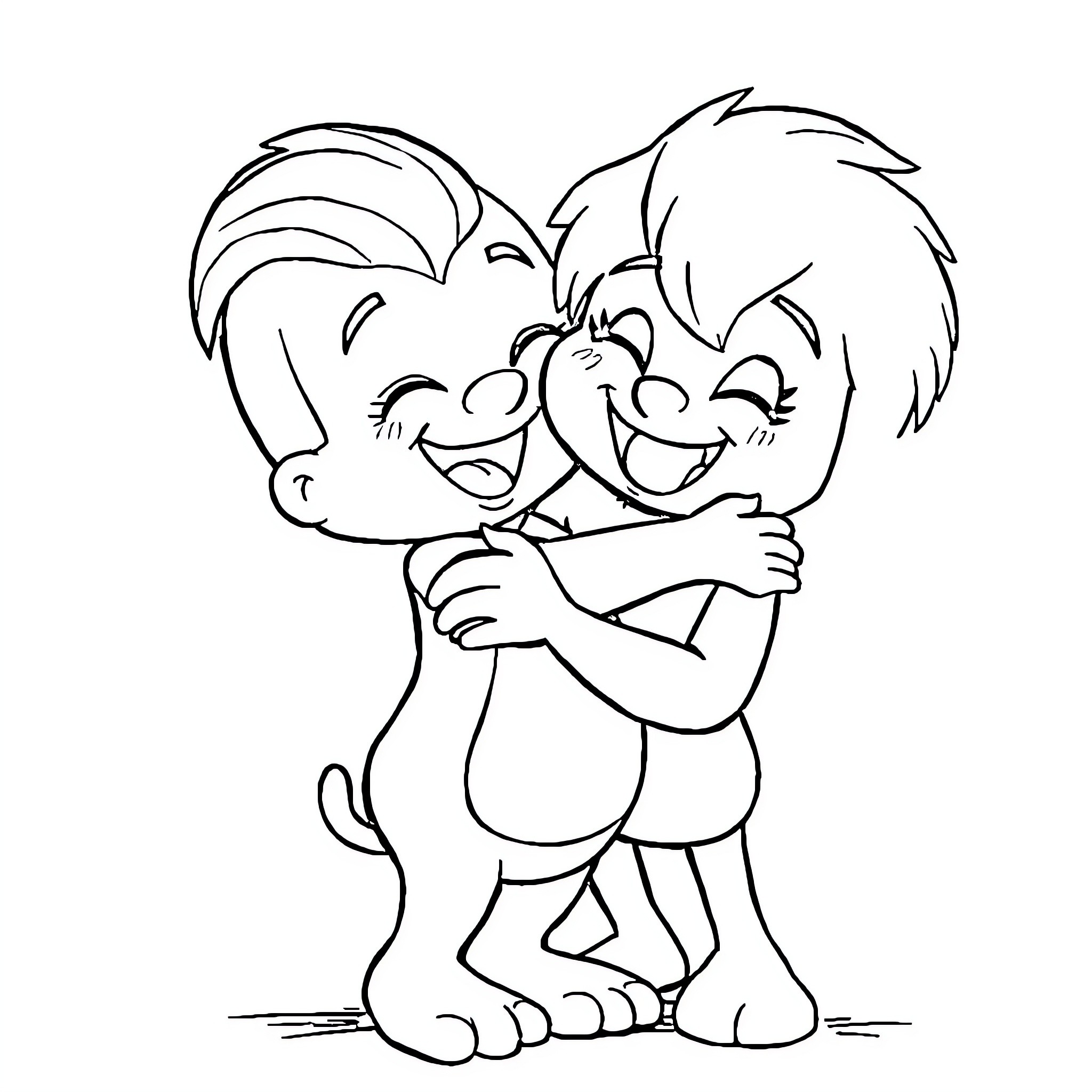 Best Sprunkis Coloring Pages (Free Printable PDF)