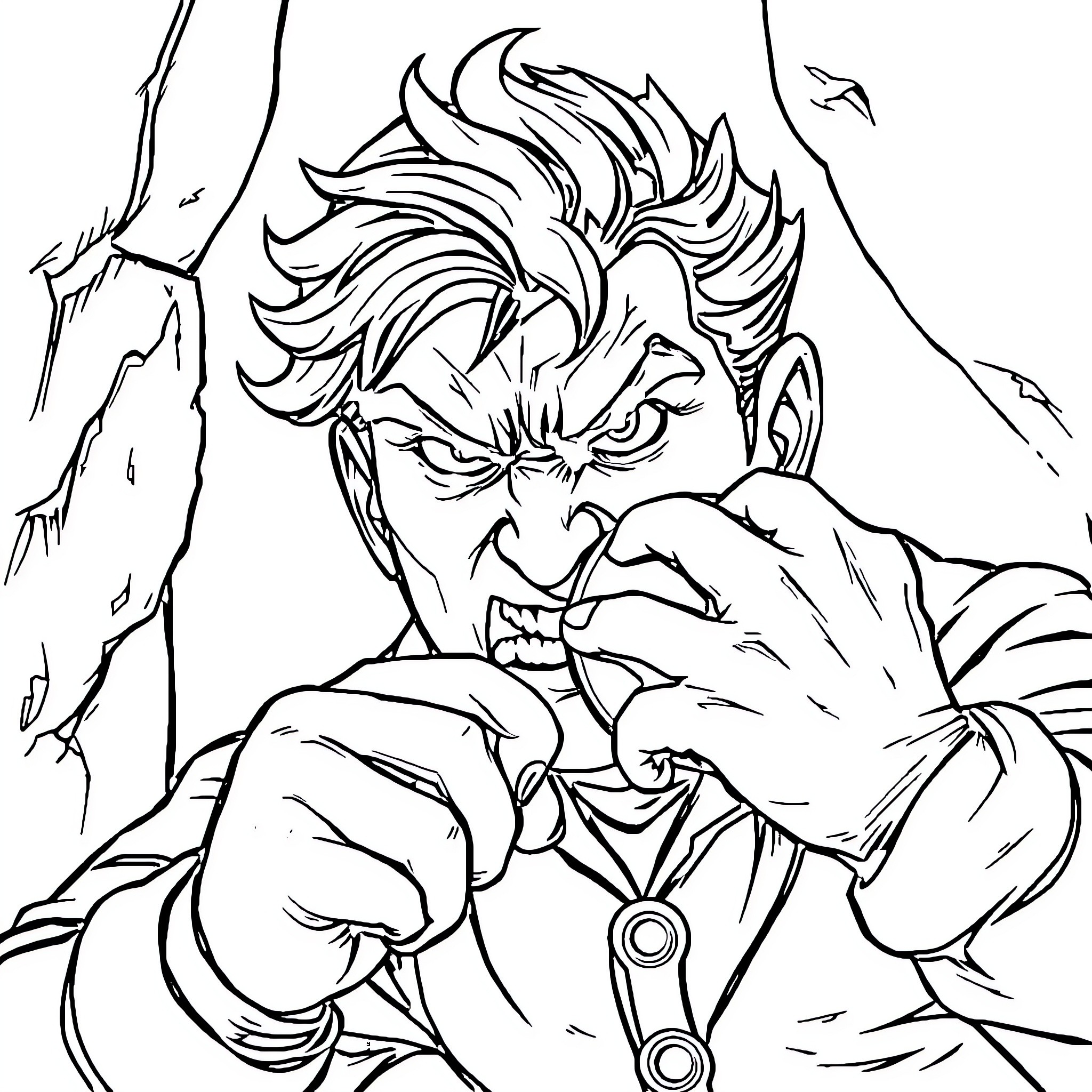 Best Mettaton EX Coloring Pages (Free Printable PDF)