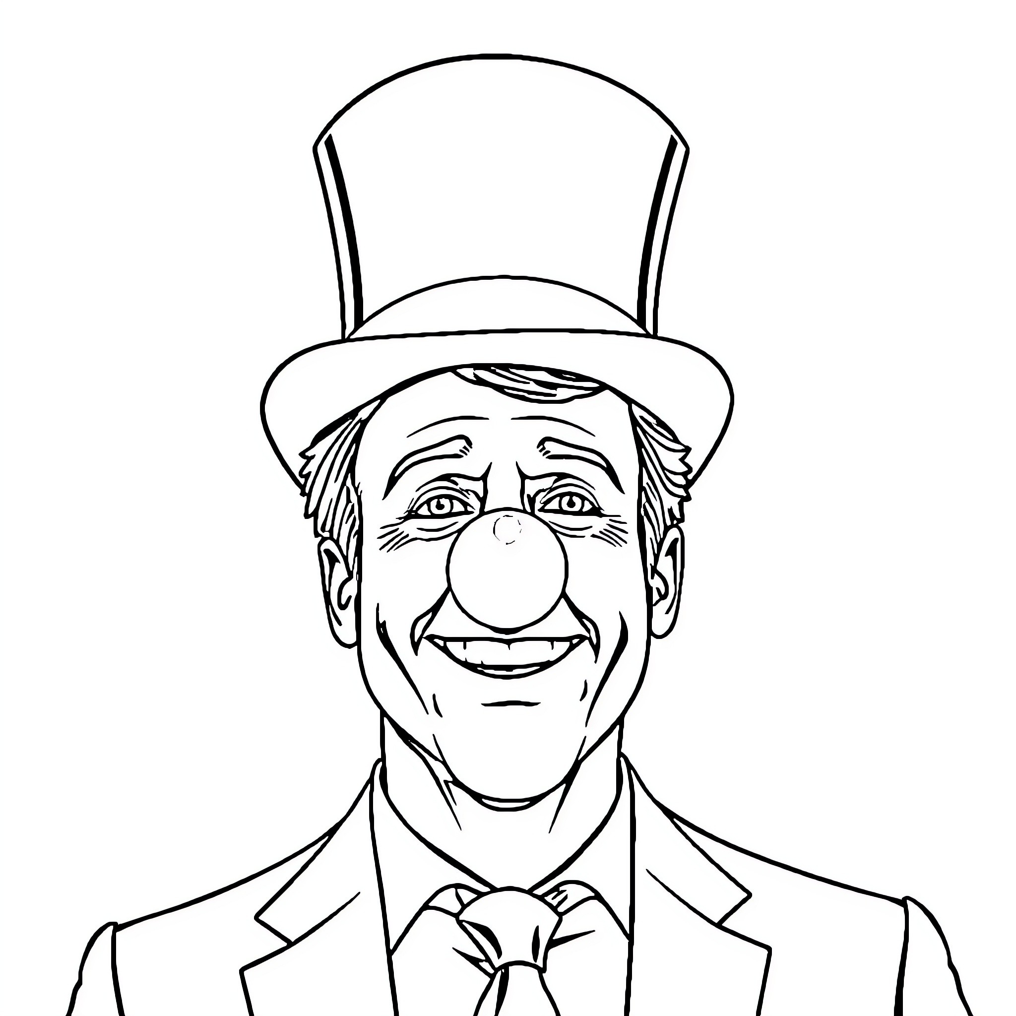 Best Emmanuel Macron Coloring Pages (Free Printable PDF)