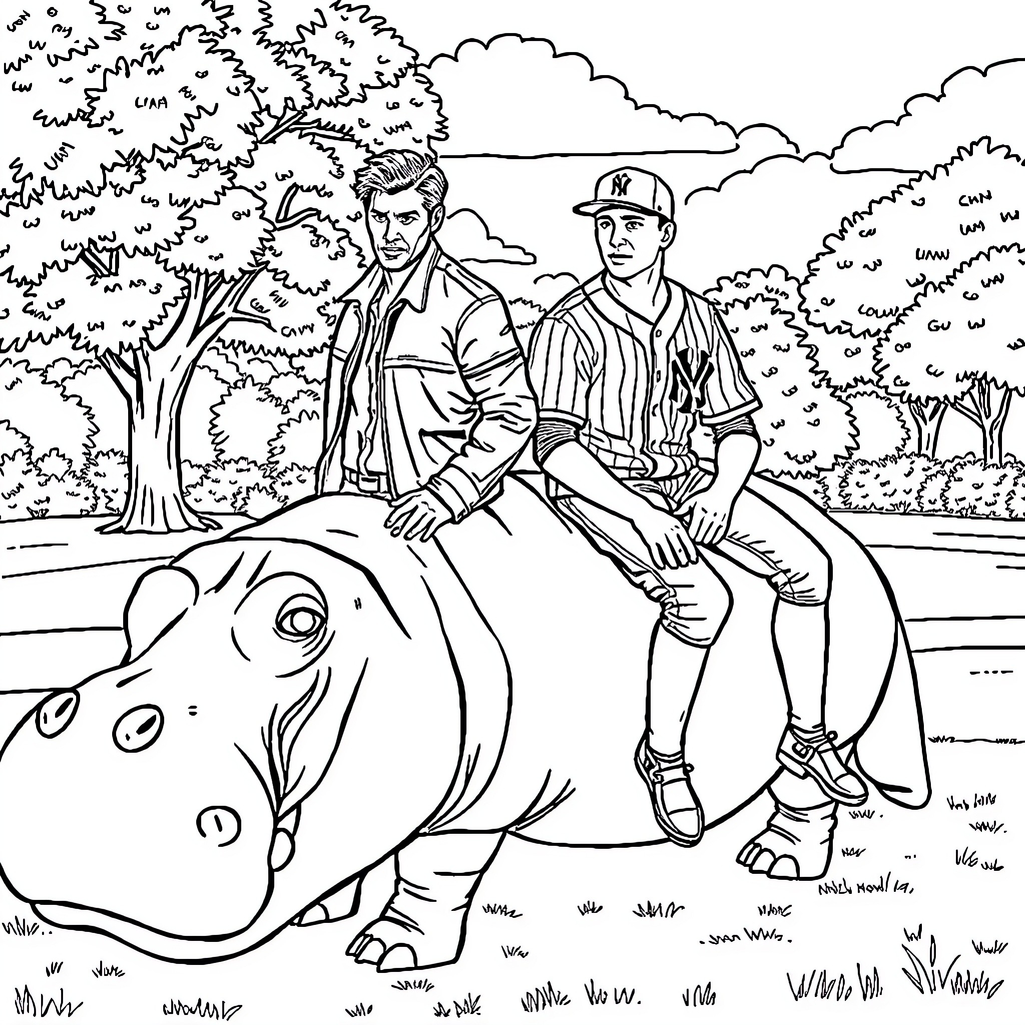 Best Dean Winchester Coloring Pages (Free Printable PDF)