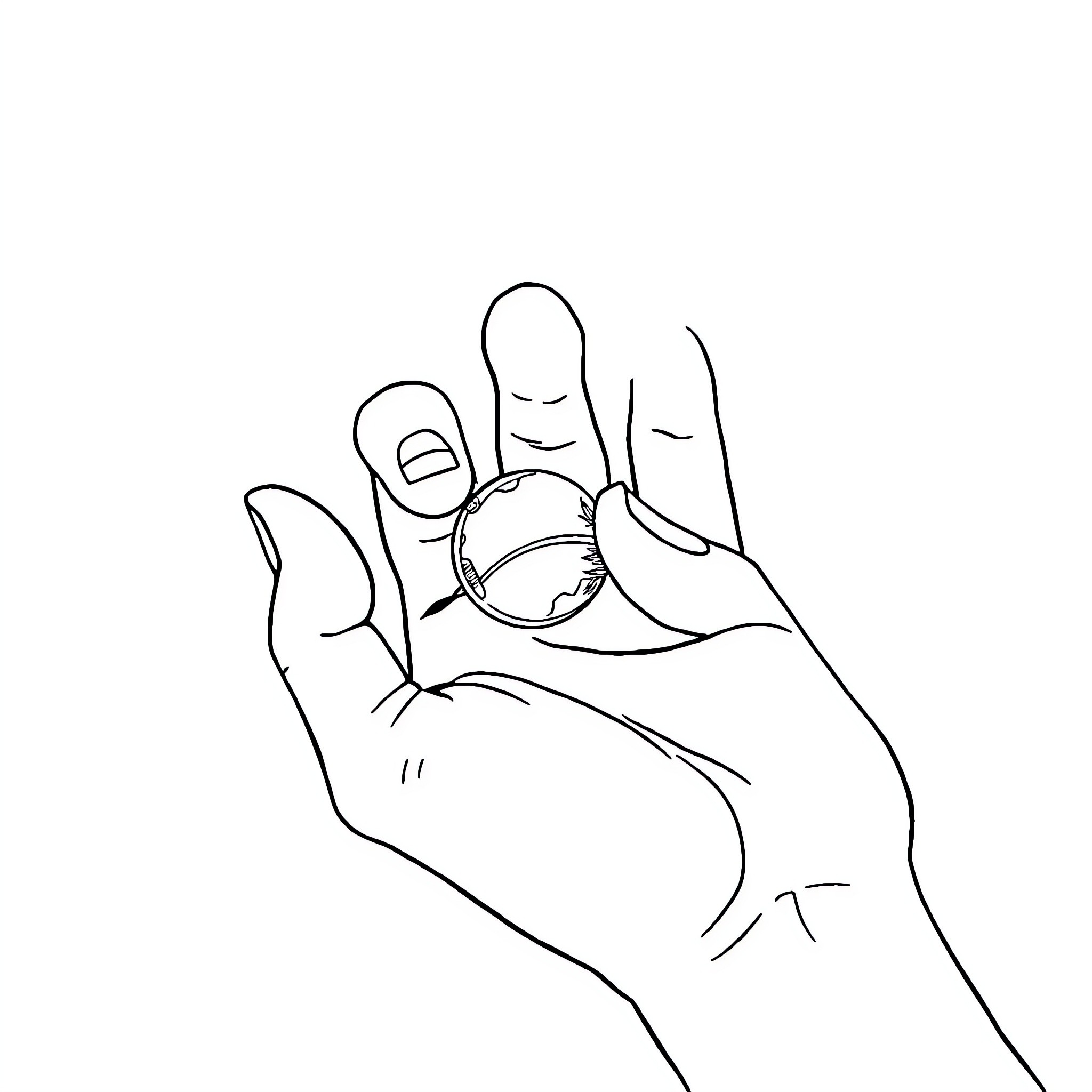 Best Amendment Coloring Pages (Free Printable PDF)