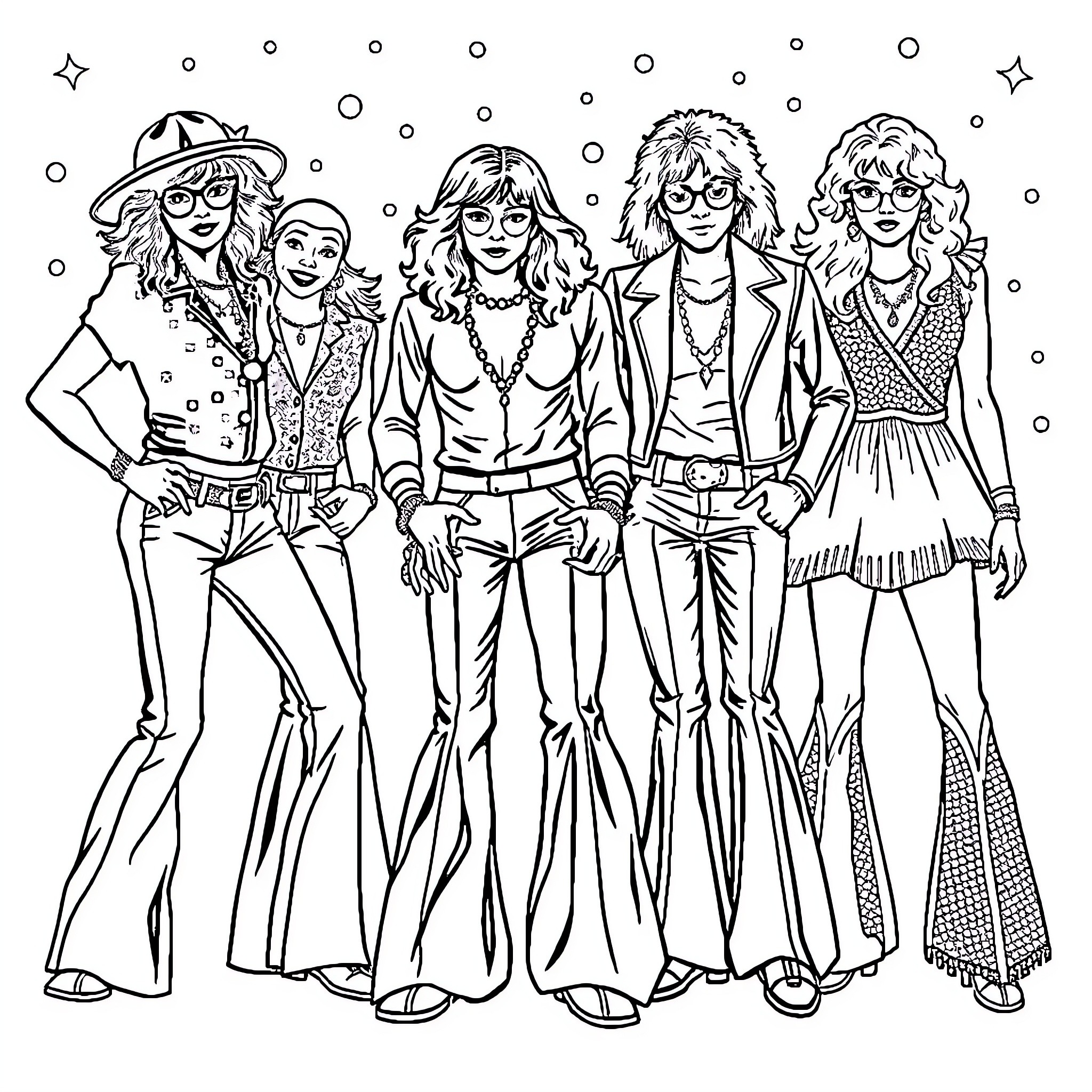 Best Terrifier Coloring Pages (Free Printable PDF)