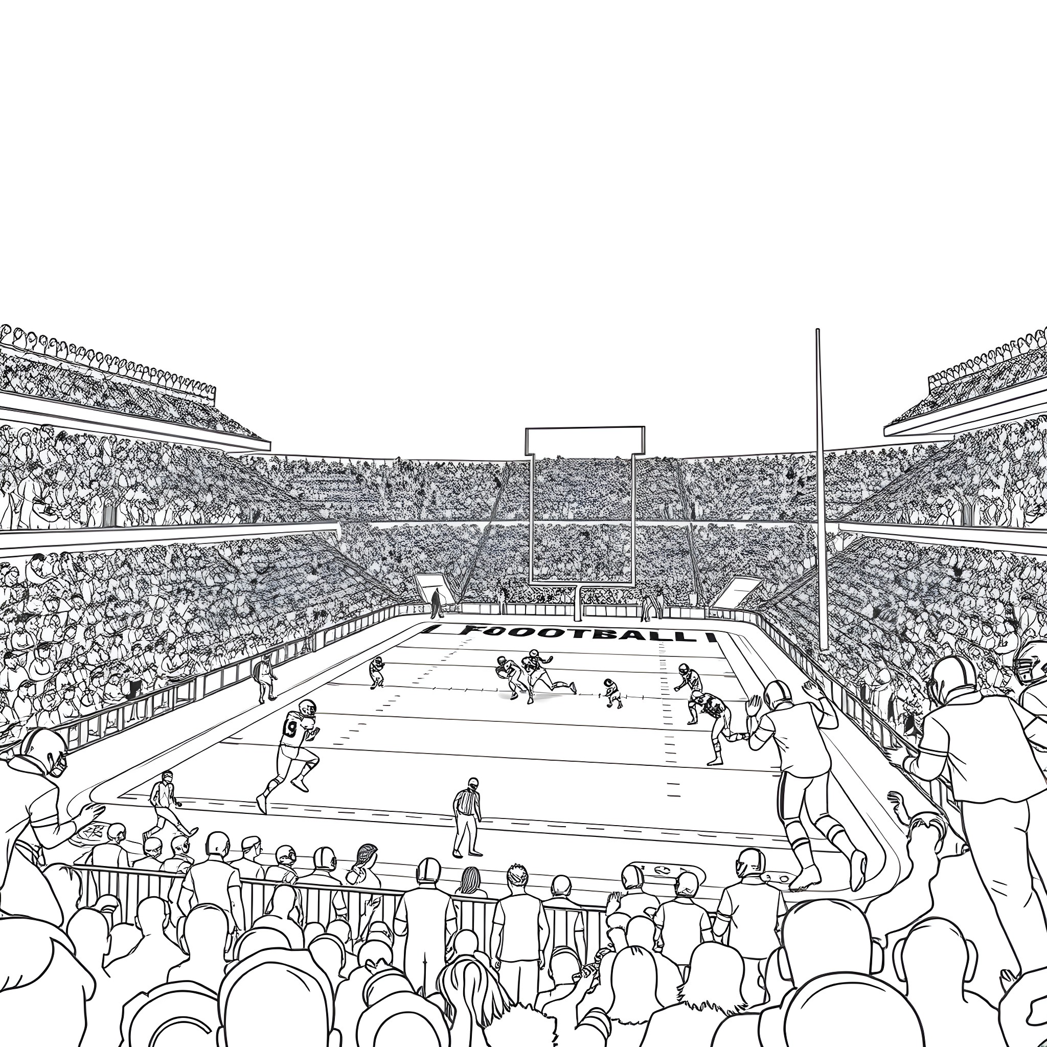 1 Best Infinity Coloring Pages (Free Printable PDFs)