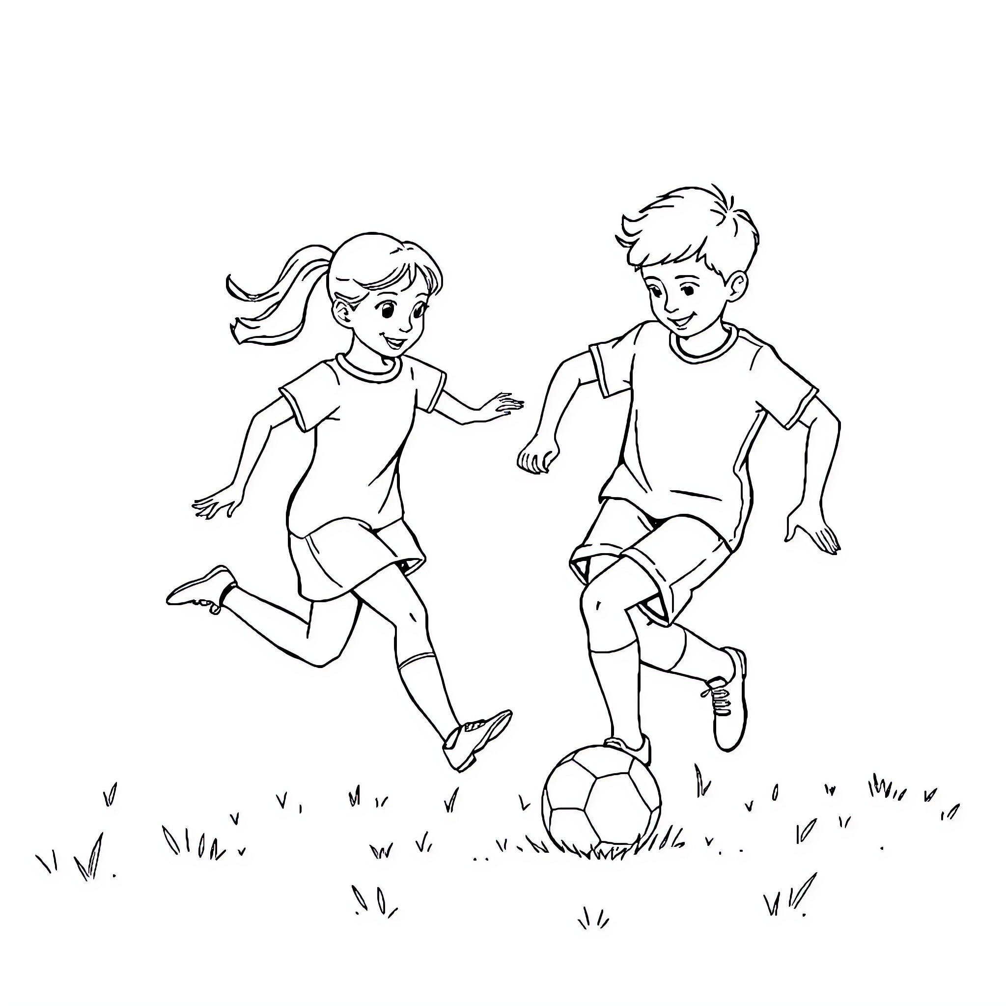 Best Teen Coloring Pages (Free Printable PDF)