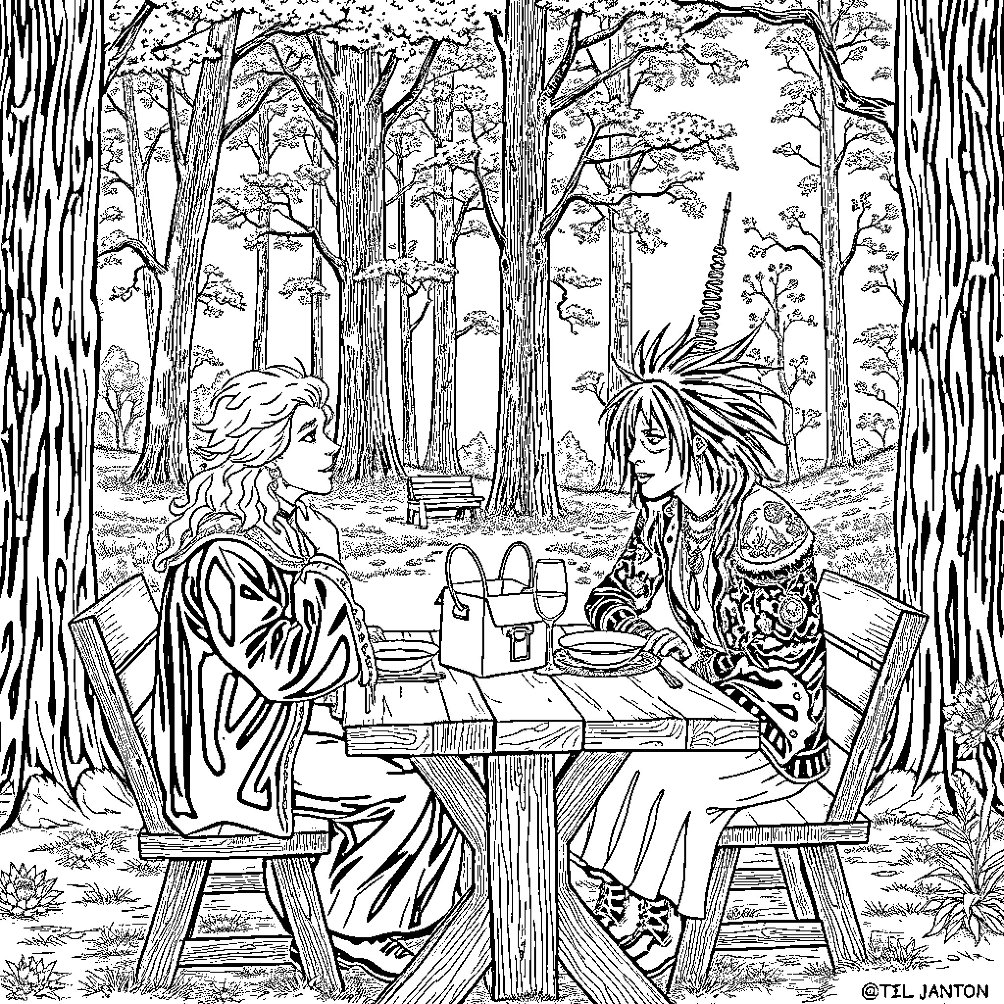 Best Mozart Coloring Pages (Free Printable PDF)