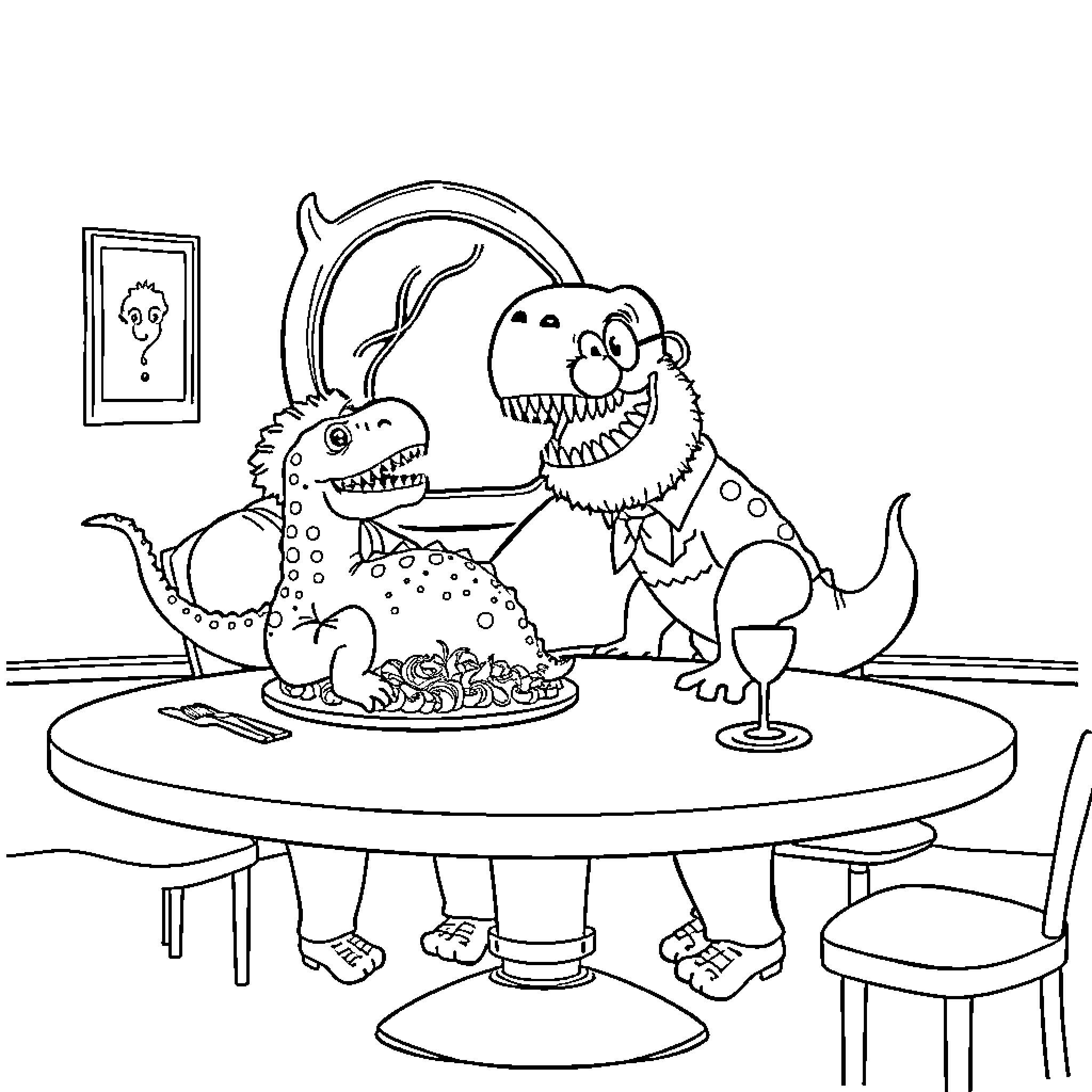 Best Danny DeVito Coloring Pages (Free Printable PDF)