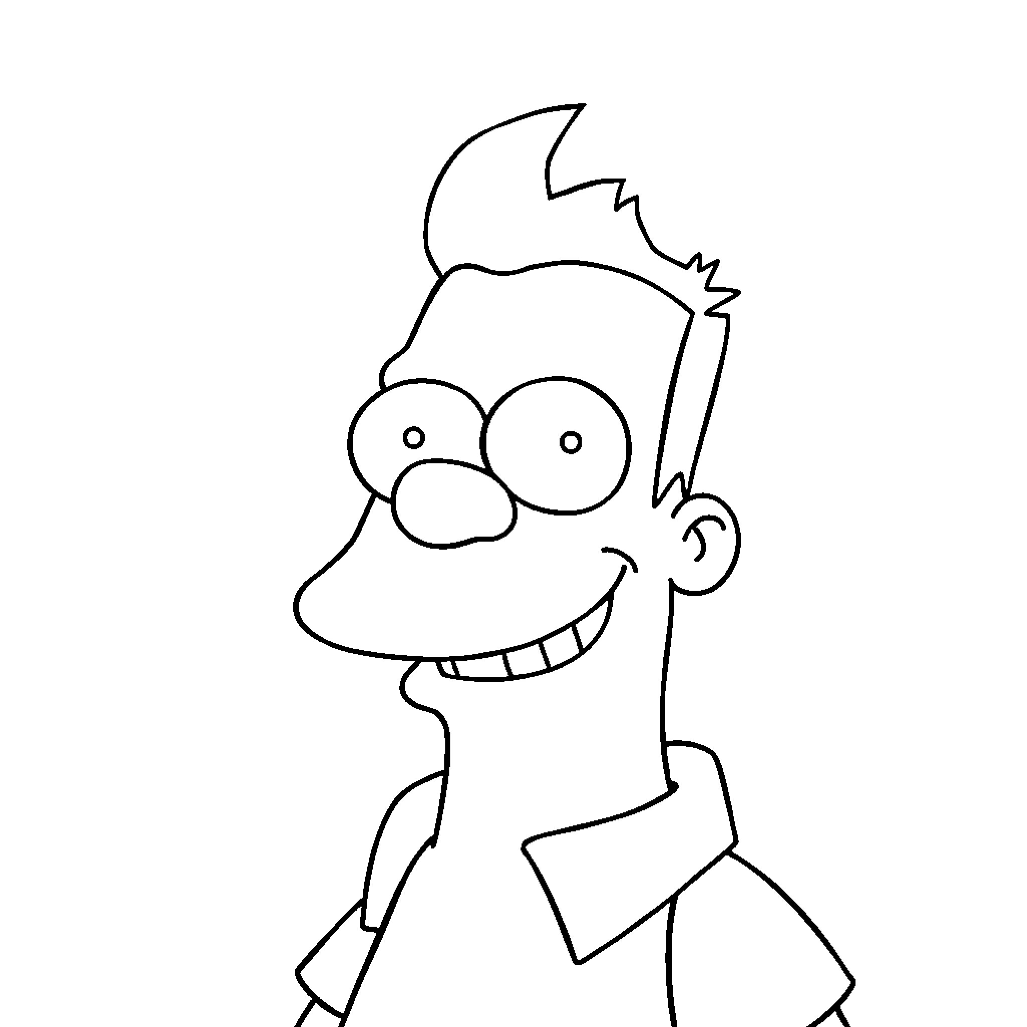 Best Furfrou Coloring Pages (Free Printable PDF)