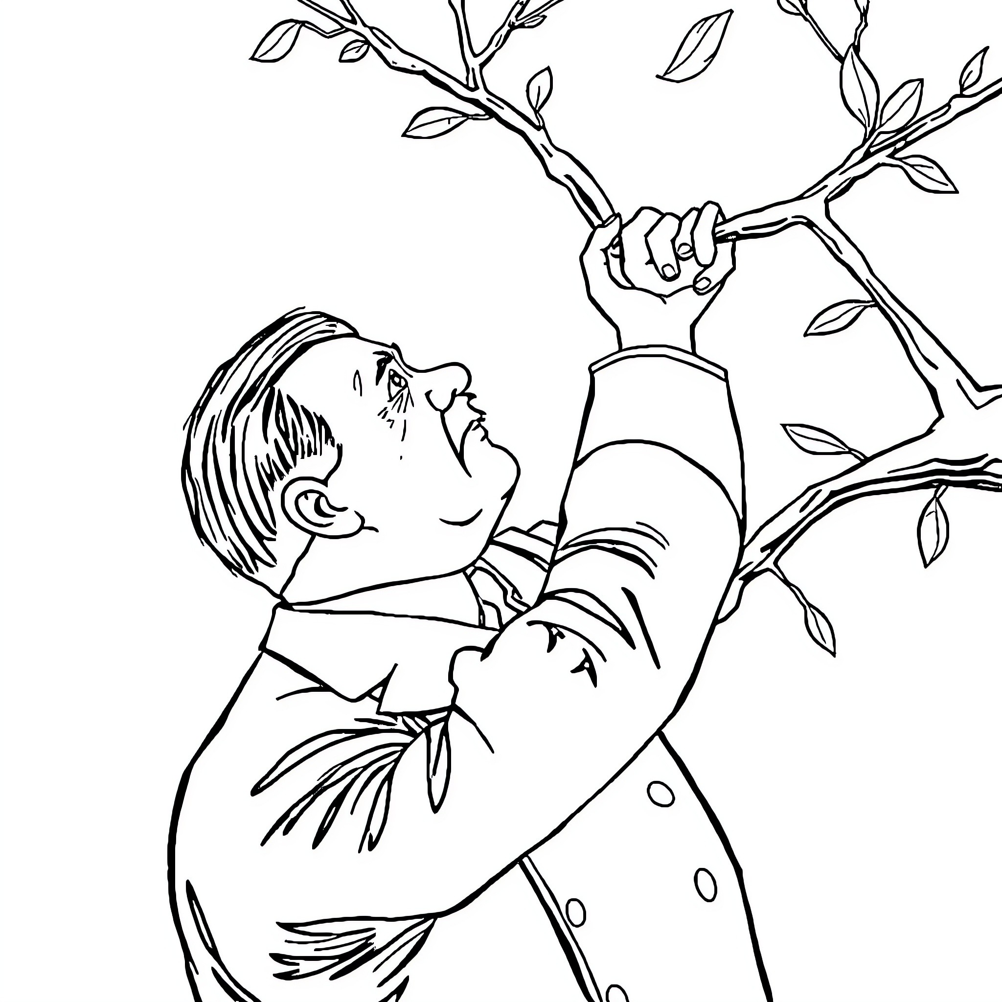 Best Adolf Hitler Coloring Pages (Free Printable PDF)