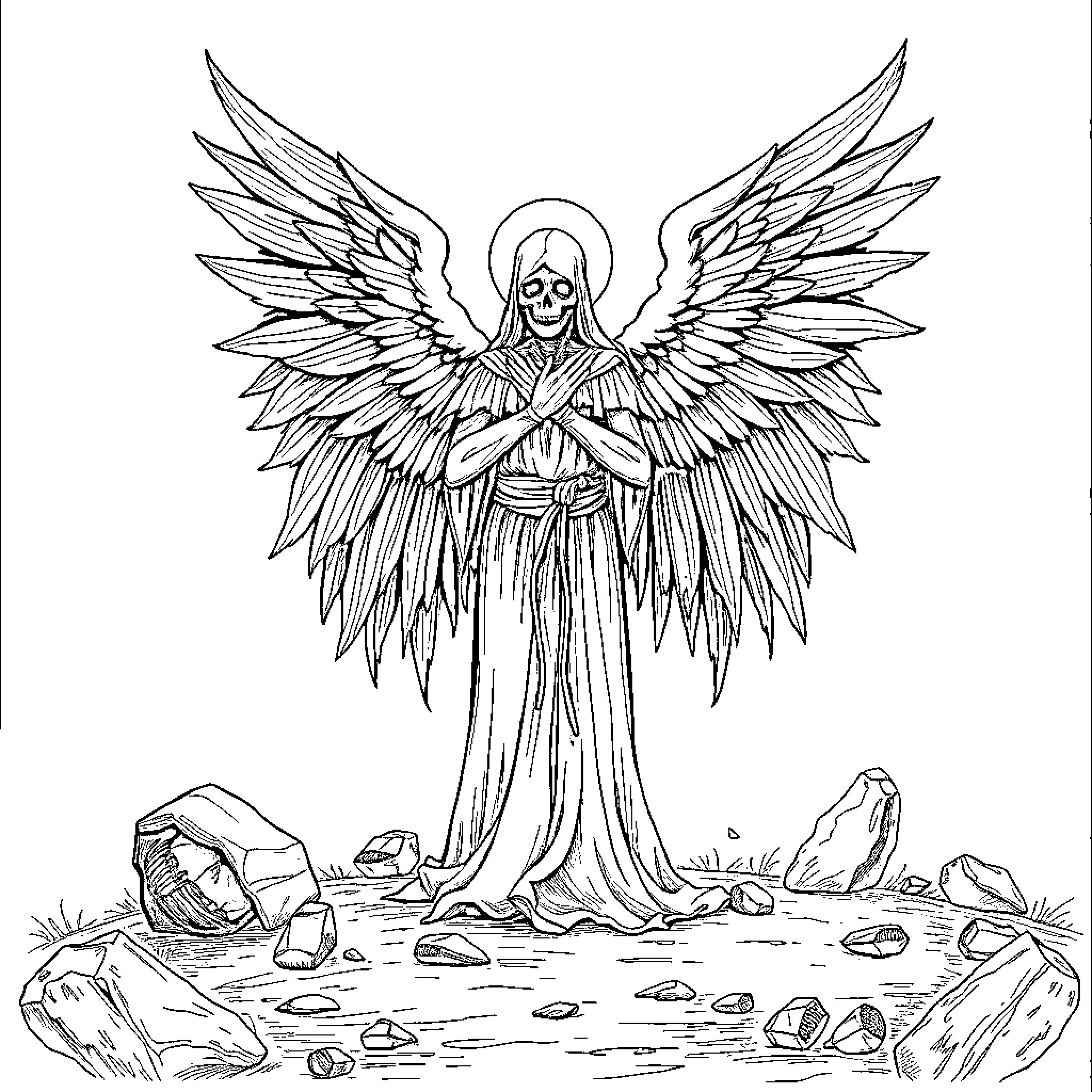 Best Hardy Boys Coloring Pages (Free Printable PDF)