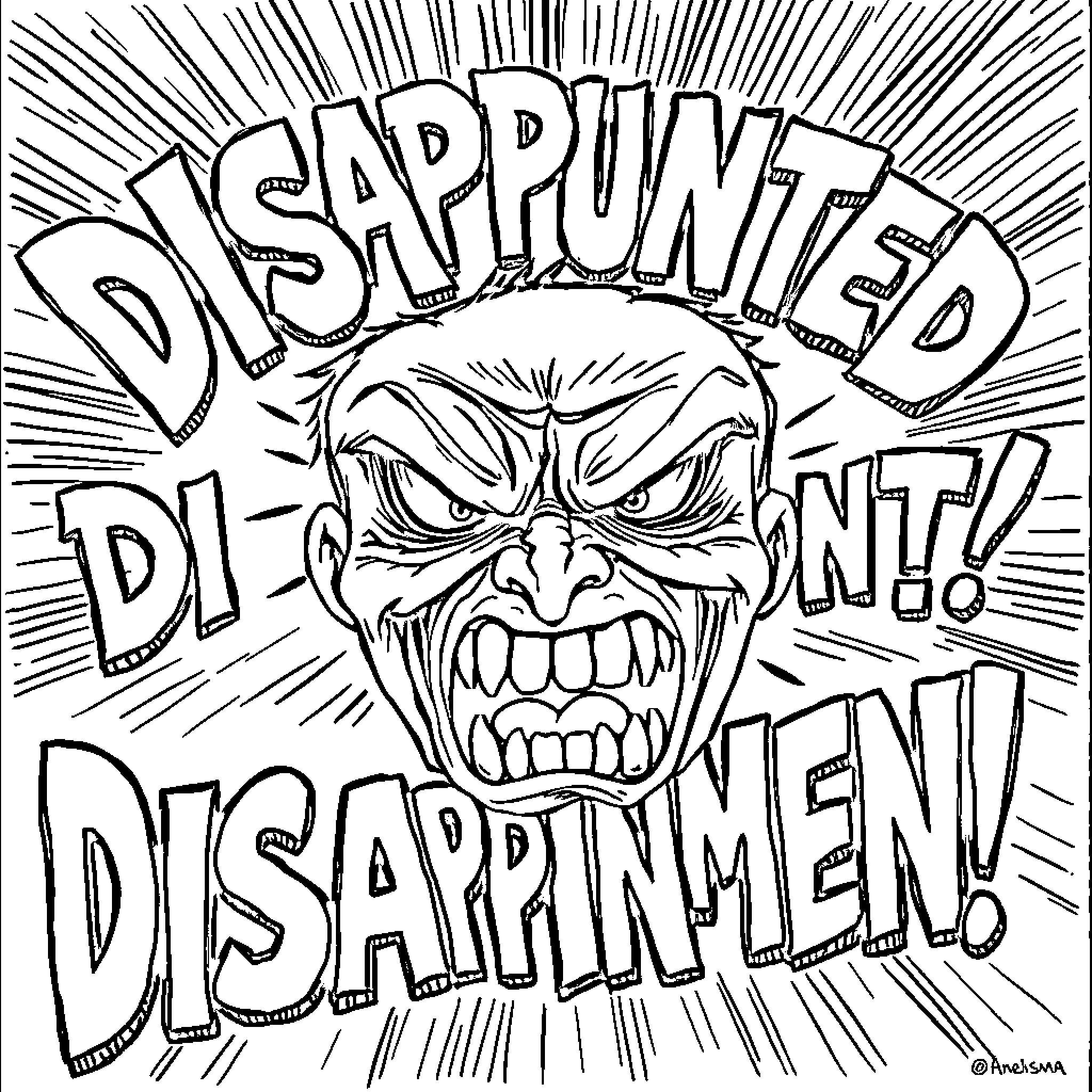 Best Word Coloring Pages (Free Printable PDF)