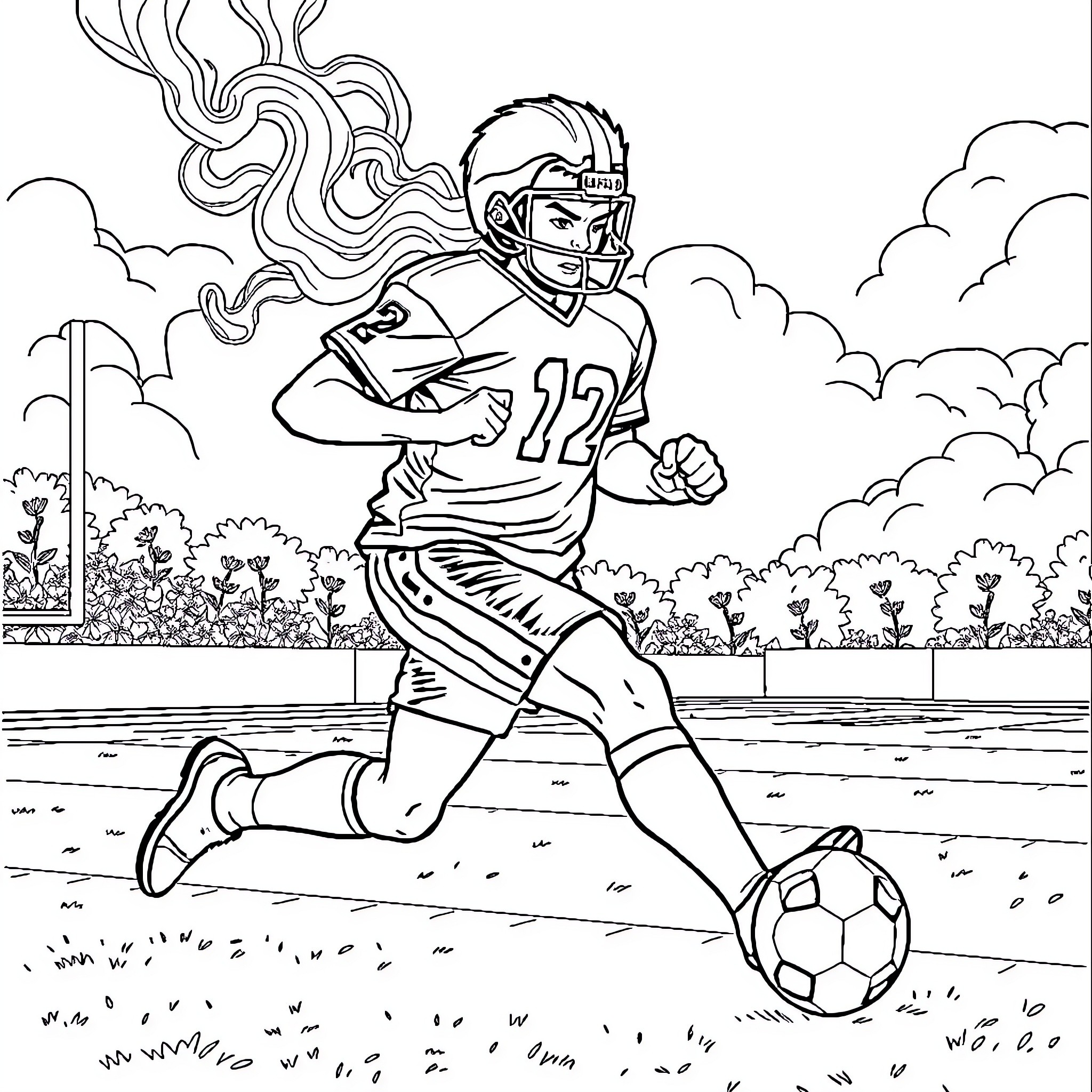 Best Pop Smoke Coloring Pages (Free Printable PDF)