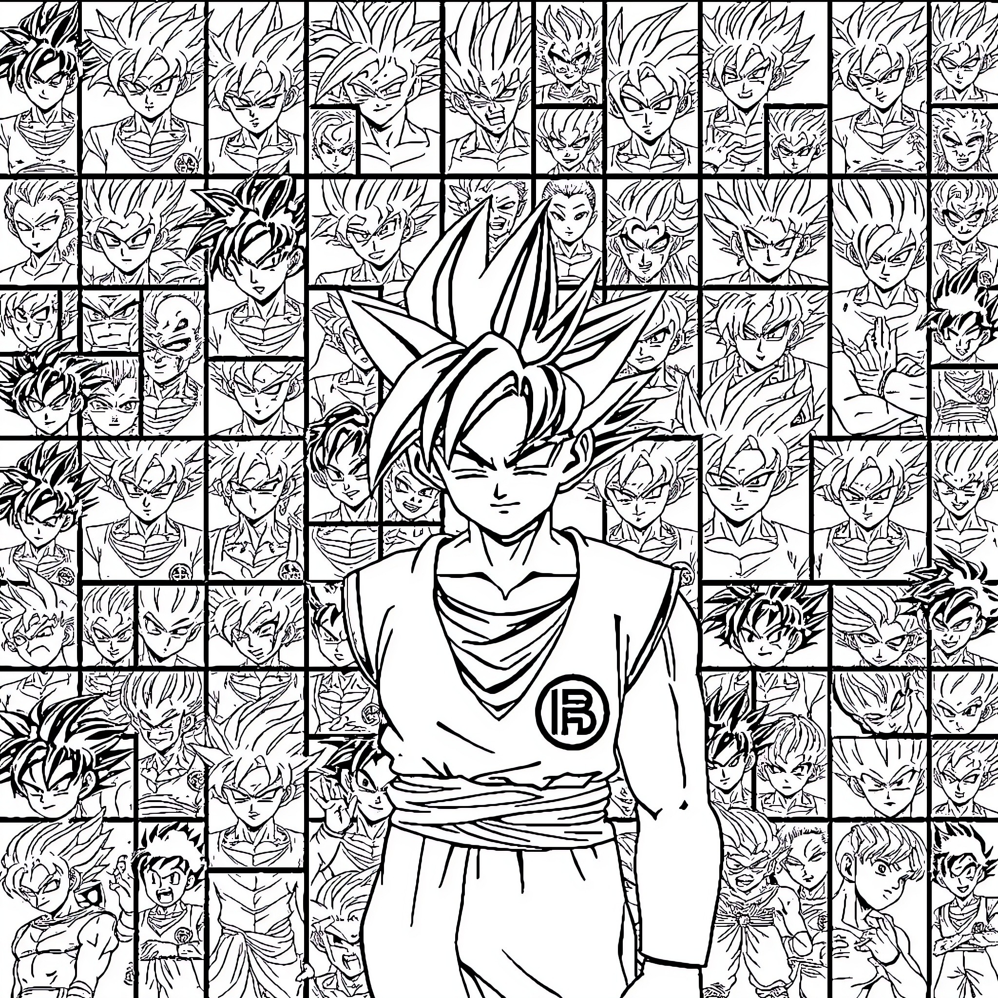 3 Best Victor Wembanyama Coloring Pages (Free Printable PDFs)